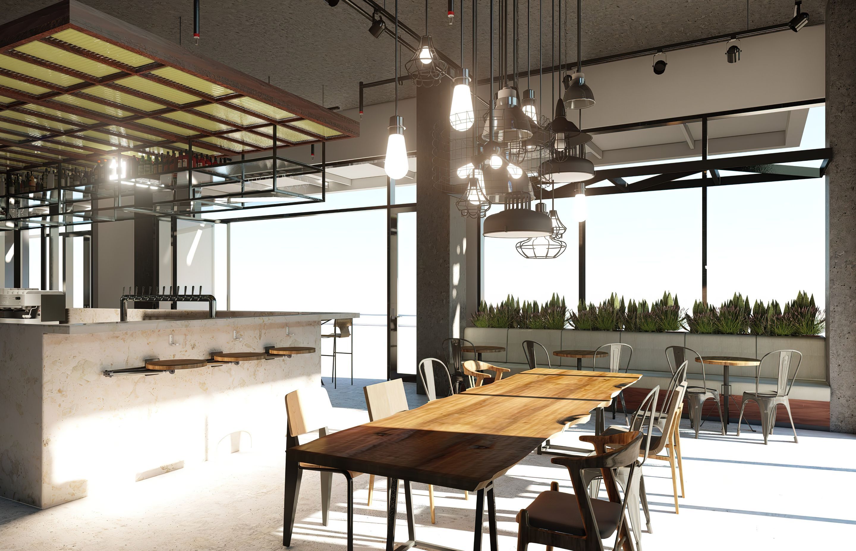 157 Waymouth St, Adelaide by Intro Architecture | ArchiPro AU