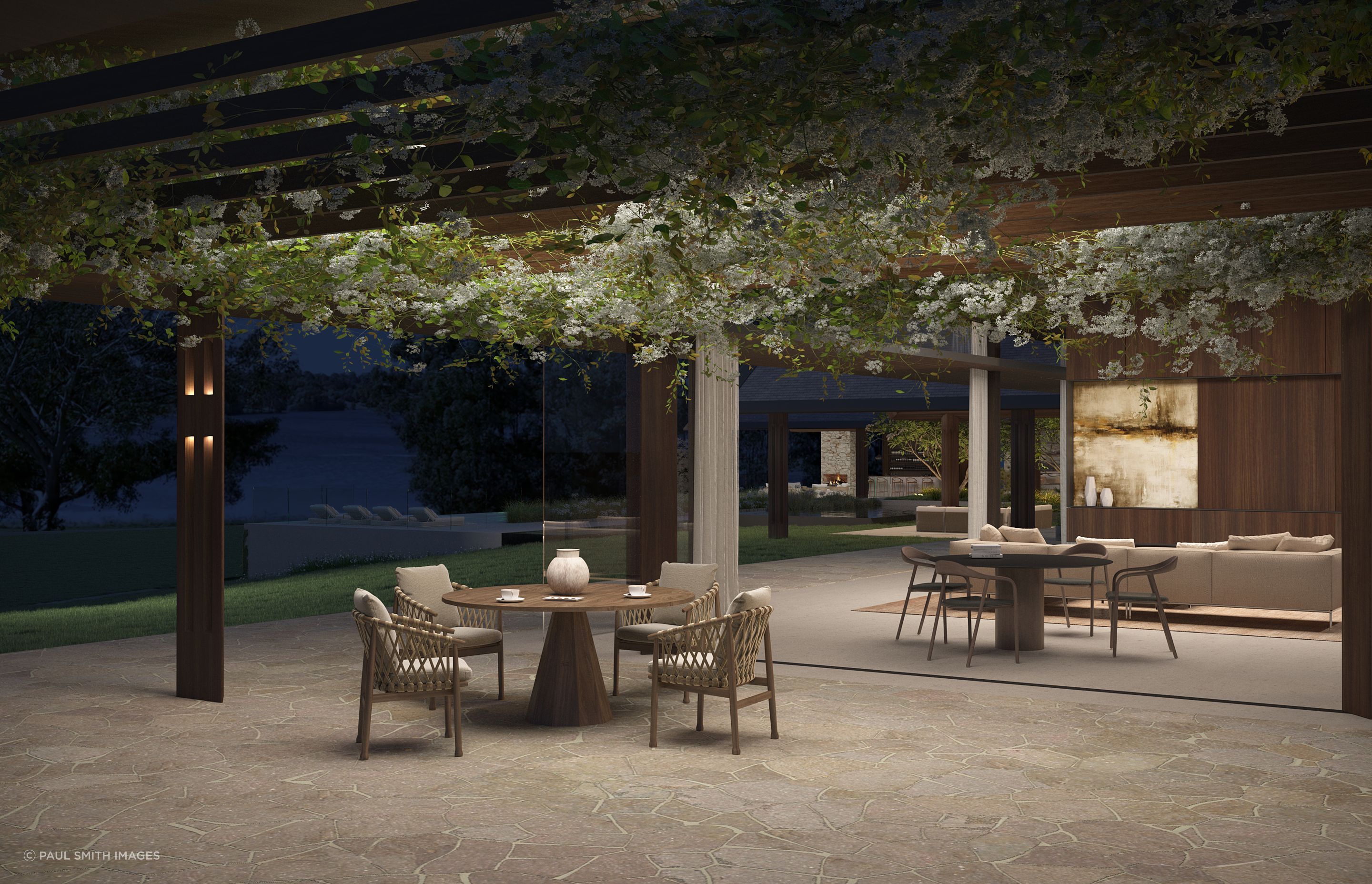 Lakeview Estate by Gerard Smith Design | ArchiPro AU