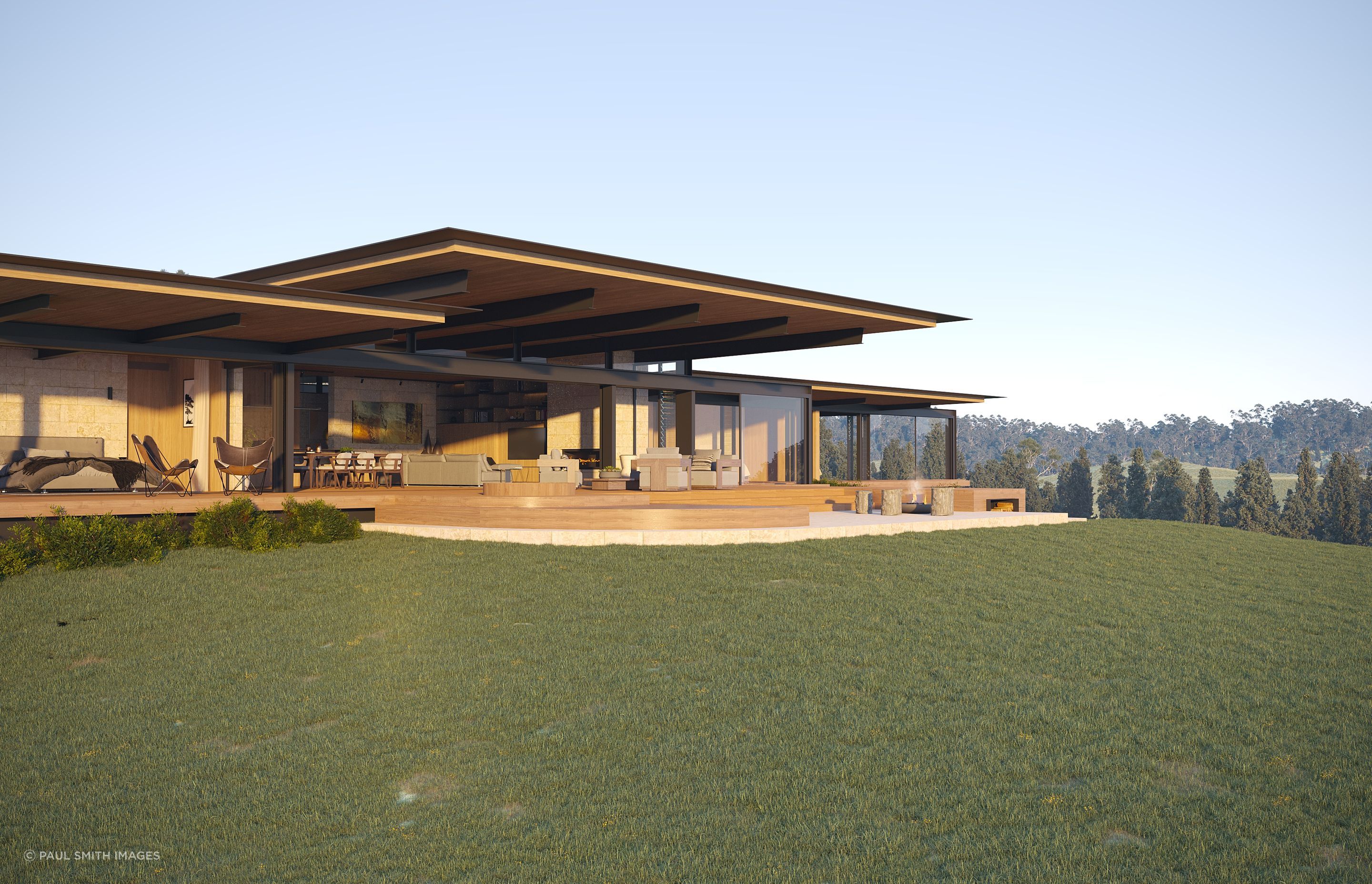 The Zen by Gerard Smith Design | ArchiPro AU