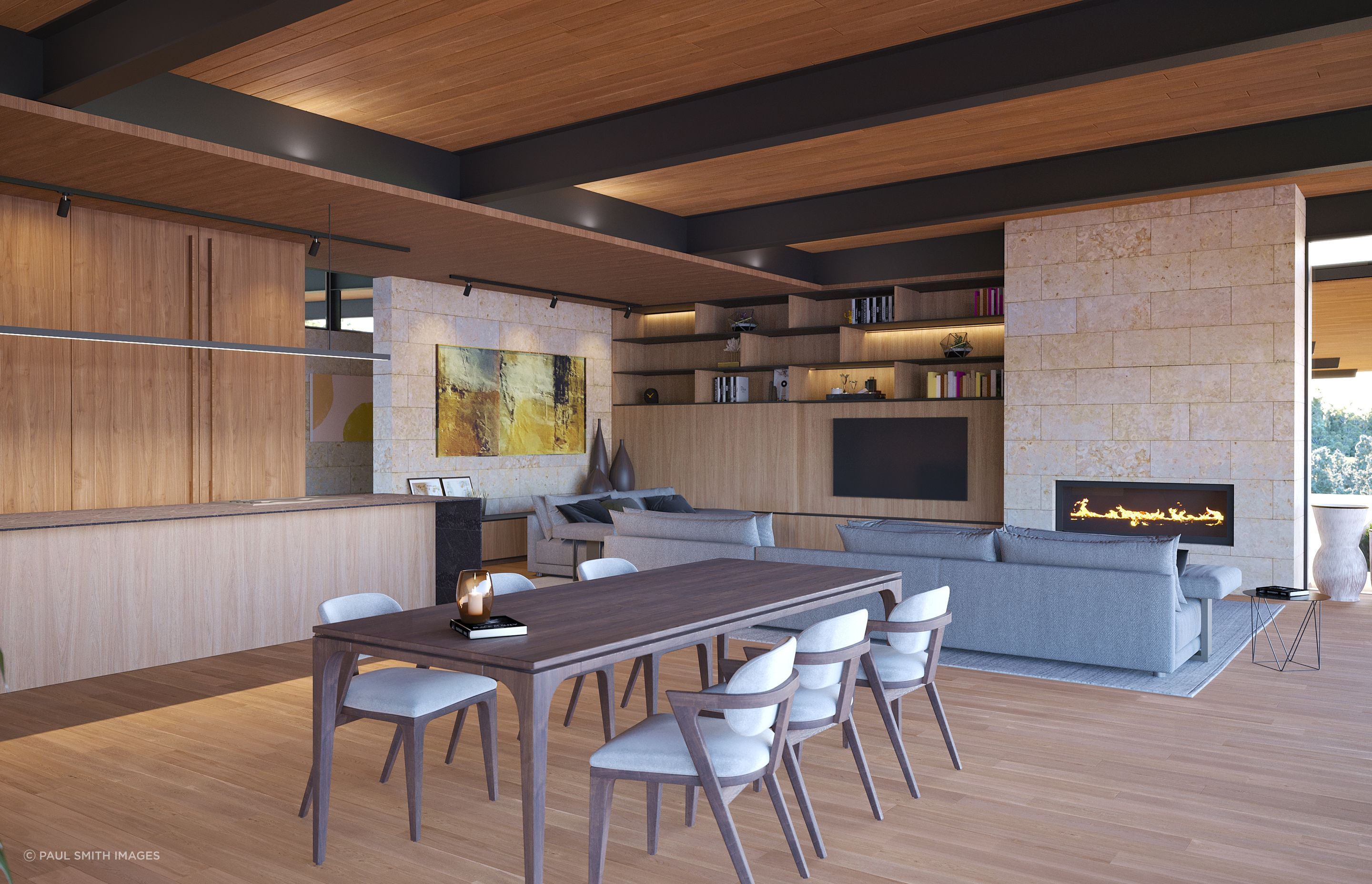 The Zen by Gerard Smith Design | ArchiPro AU