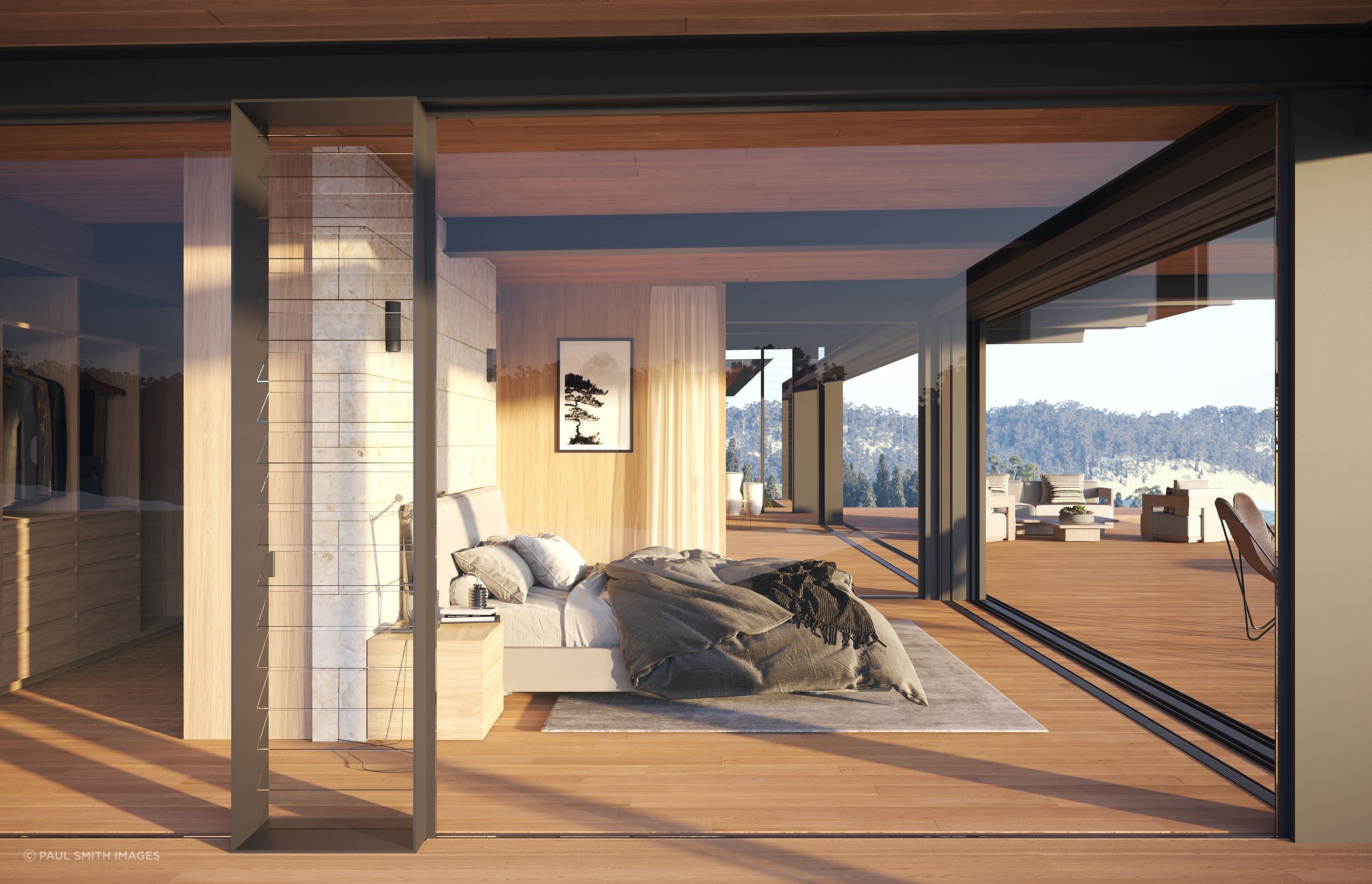 The Zen by Gerard Smith Design | ArchiPro AU