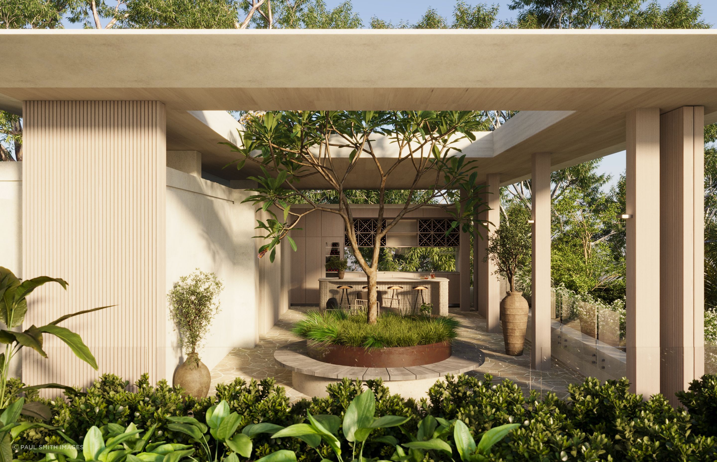 The Hastings by Gerard Smith Design | ArchiPro AU