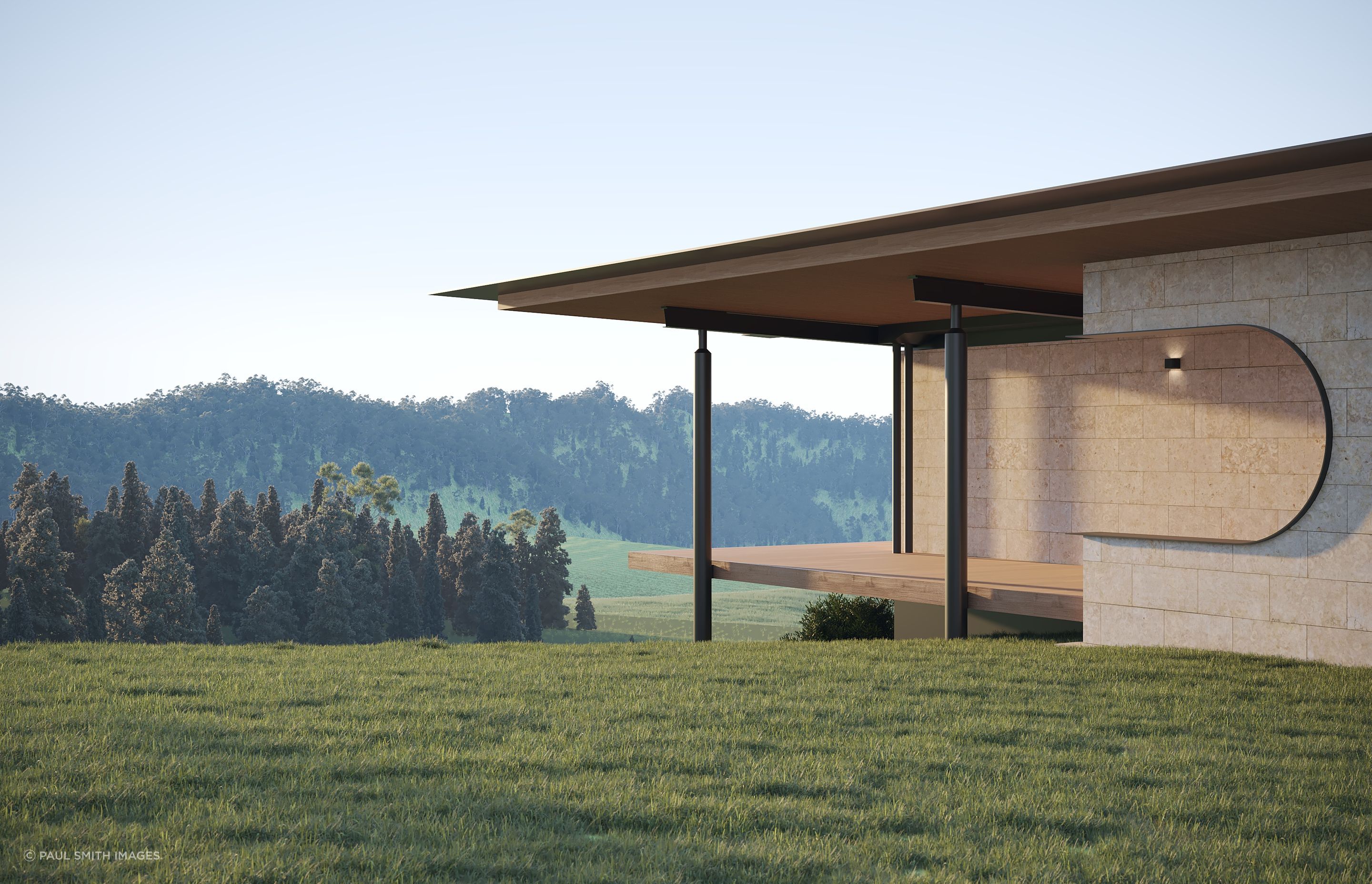 The Zen by Gerard Smith Design | ArchiPro AU