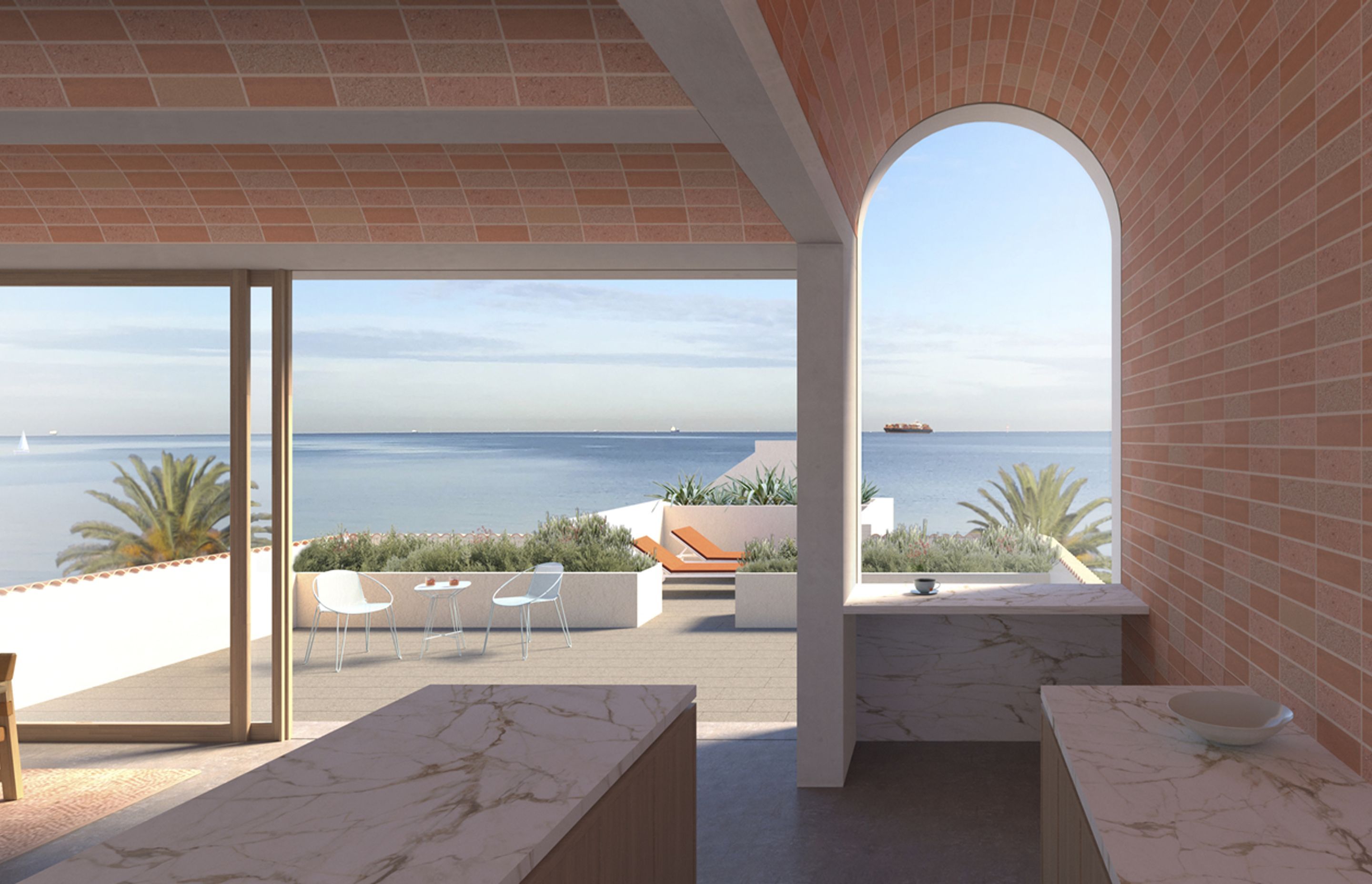 LISIEUX by Topology Studio | ArchiPro AU