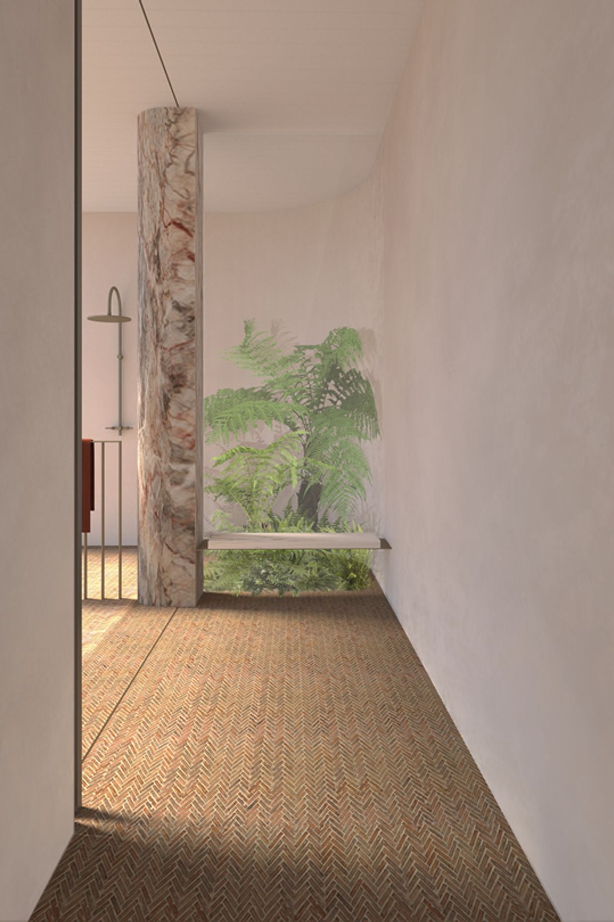 LISIEUX by Topology Studio | ArchiPro AU