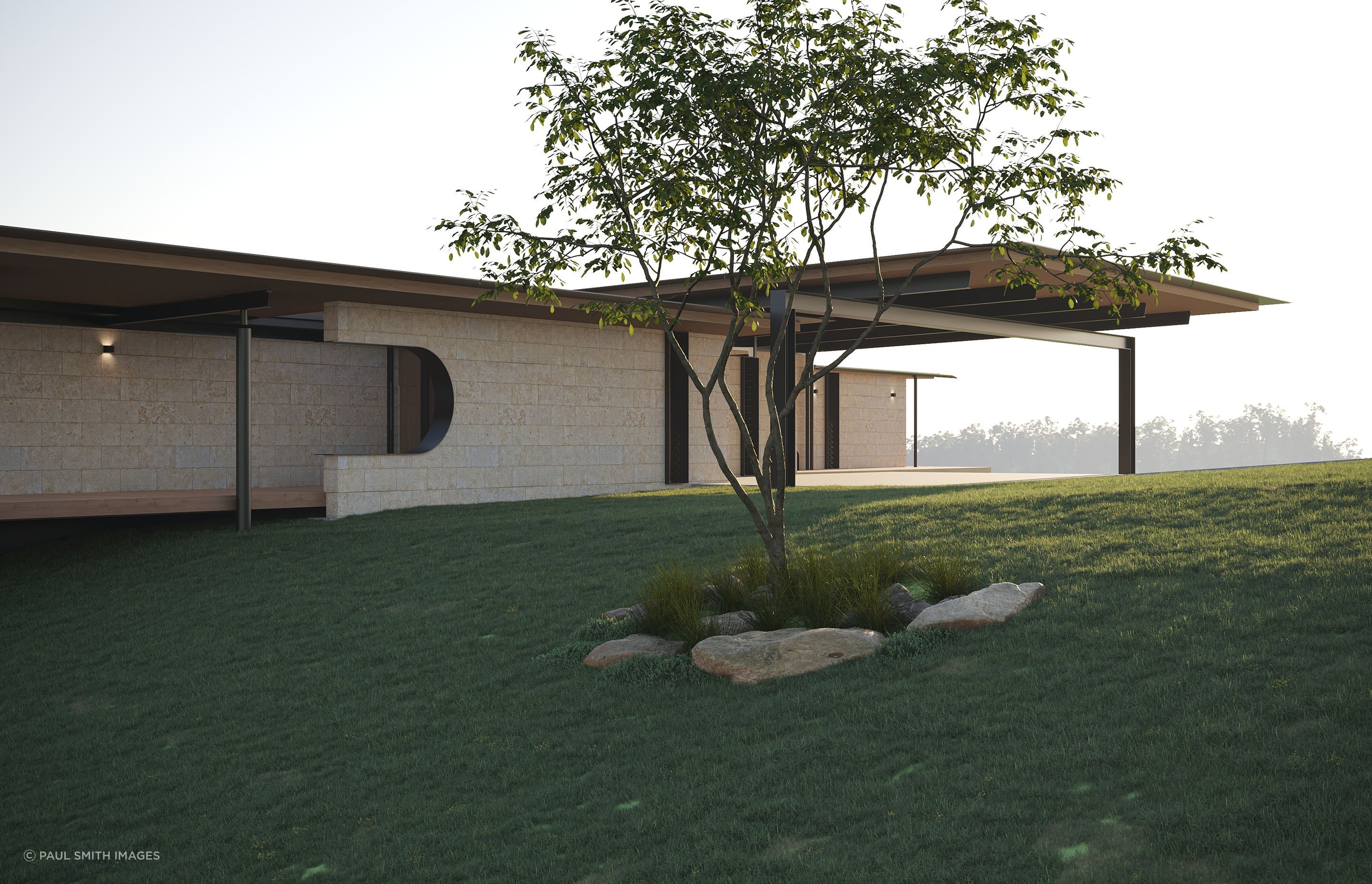 The Zen by Gerard Smith Design | ArchiPro AU
