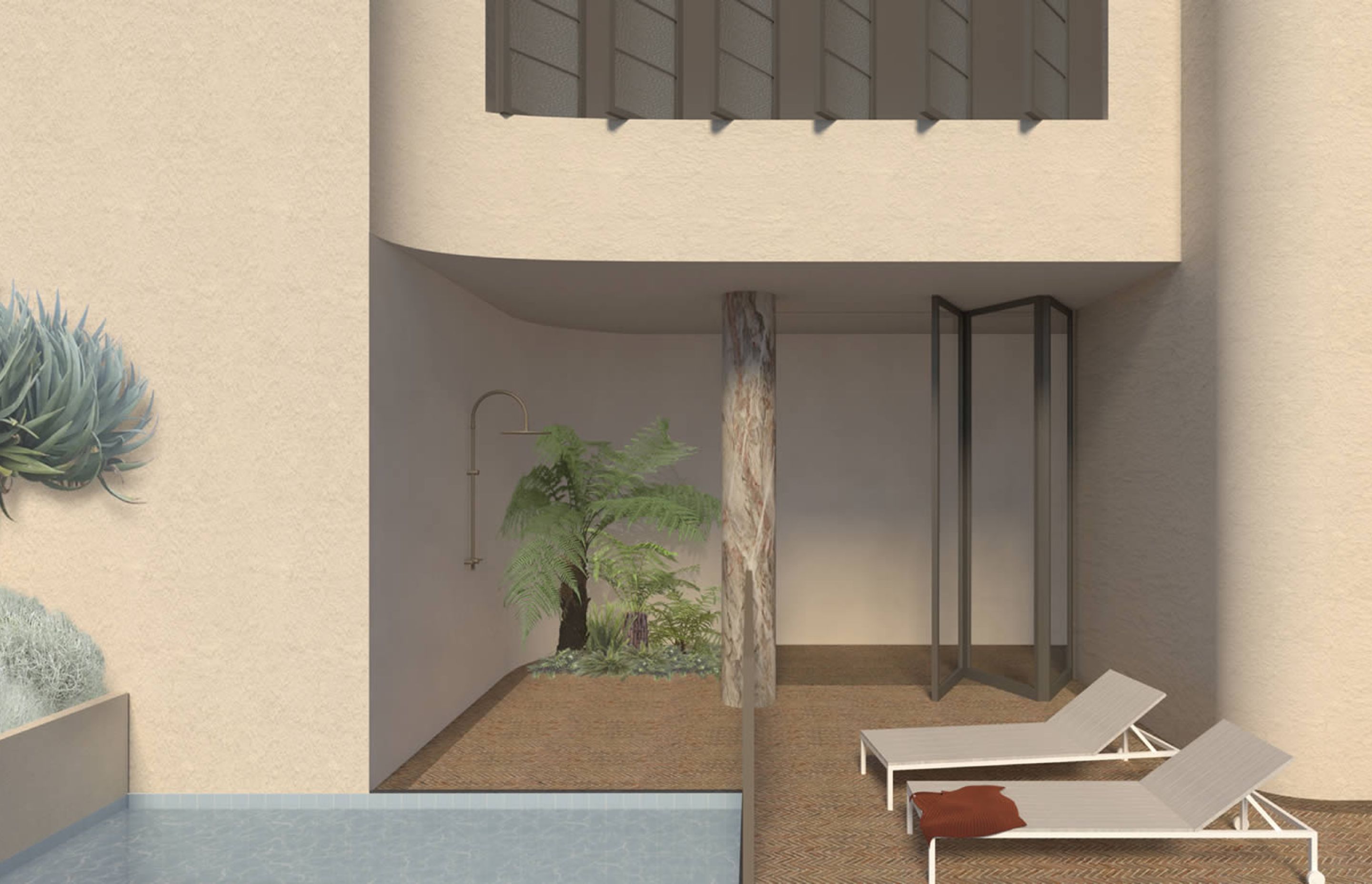 LISIEUX by Topology Studio | ArchiPro AU