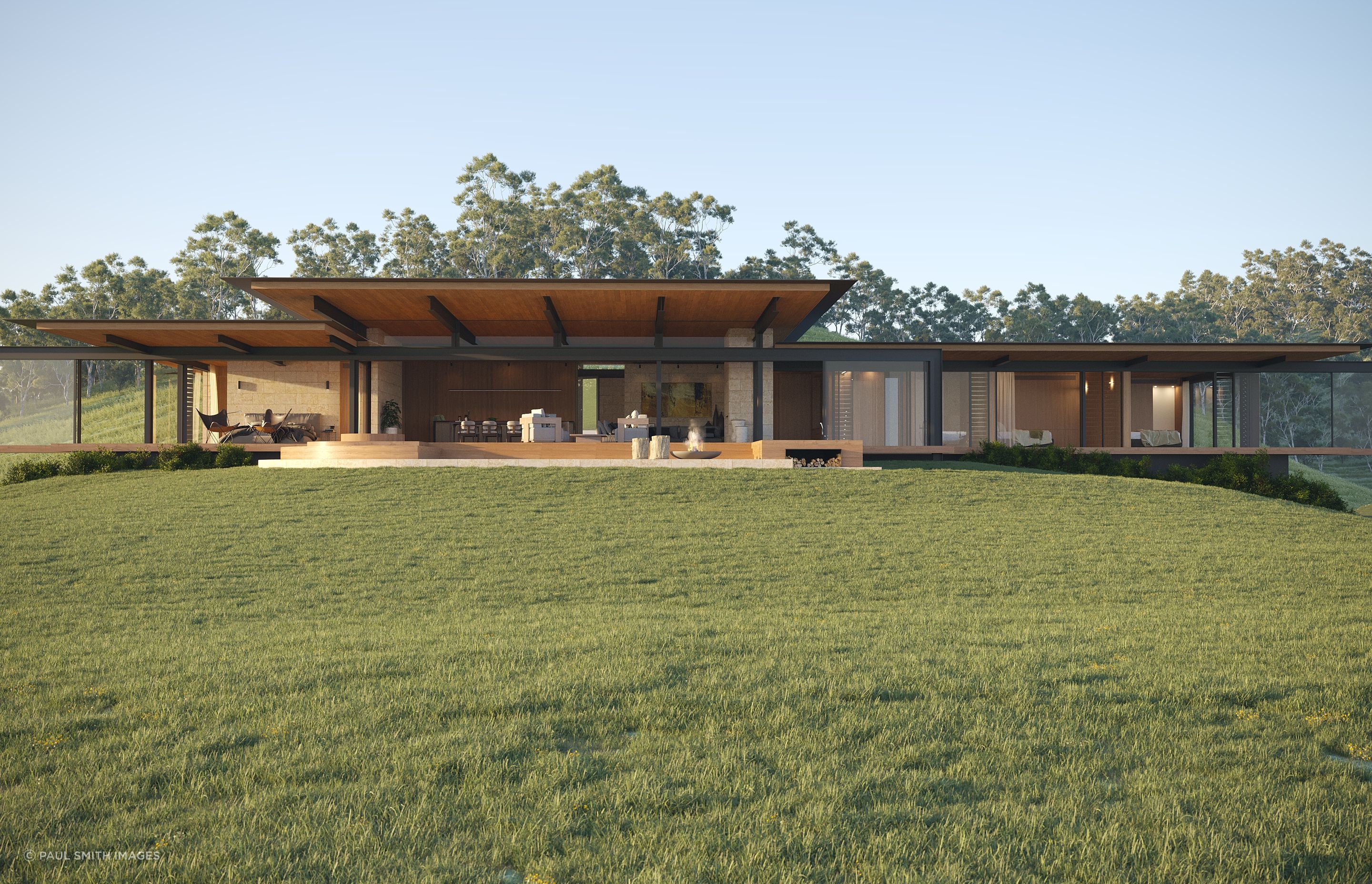 The Zen by Gerard Smith Design | ArchiPro AU