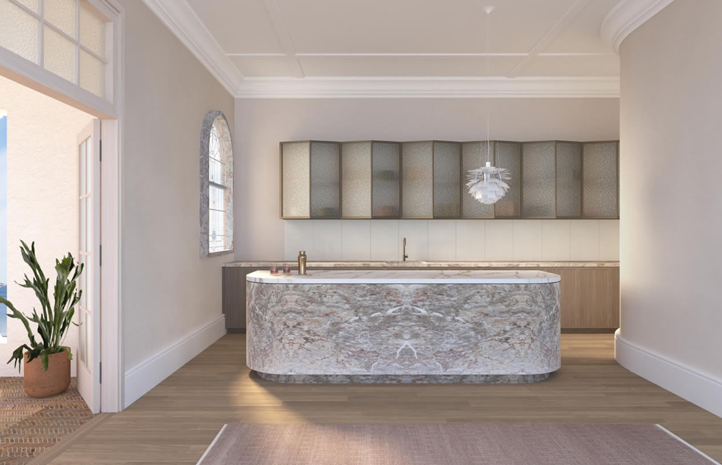 LISIEUX by Topology Studio | ArchiPro AU