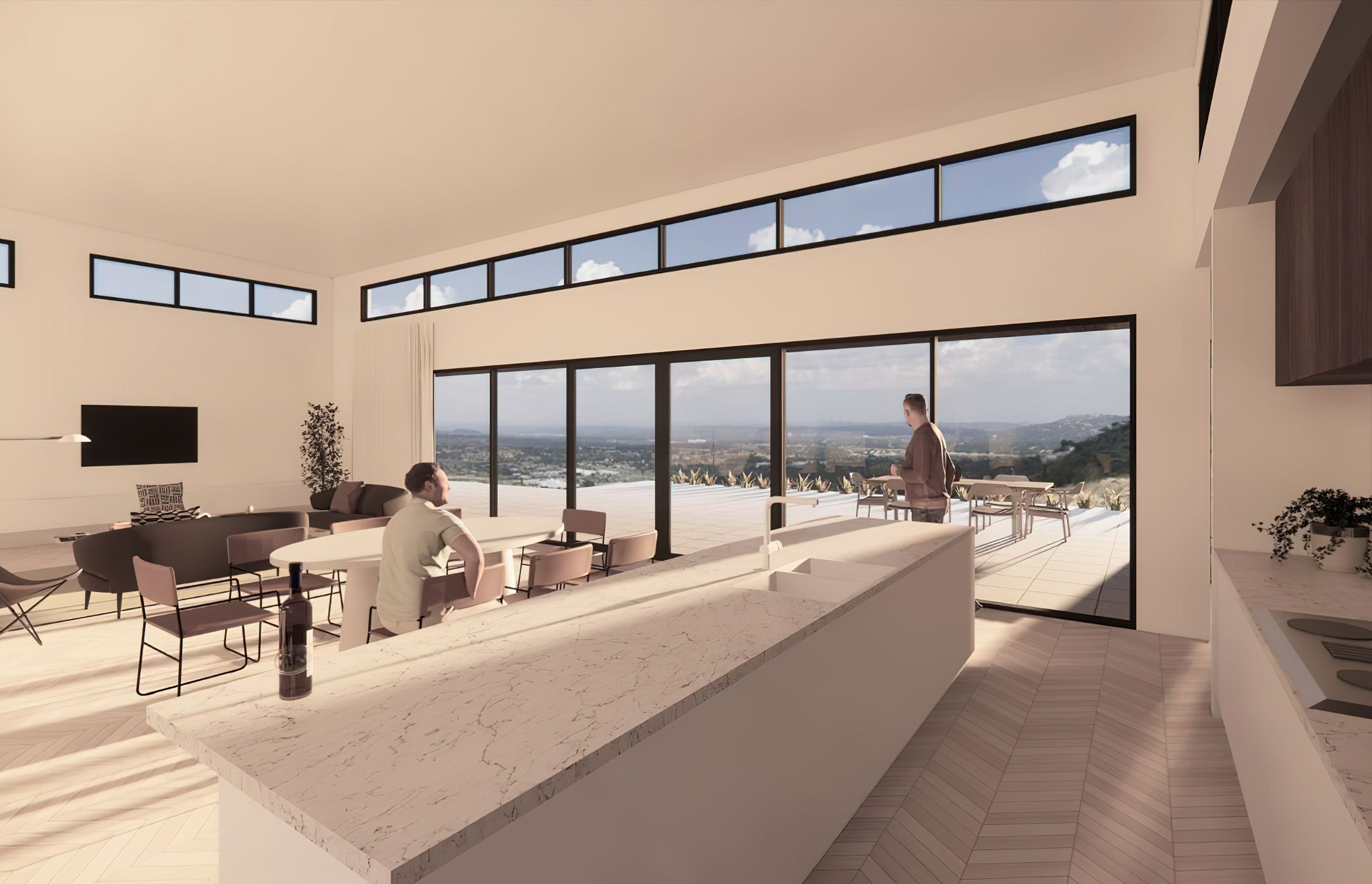 Brundrett Beauty – Narre Warren North by Drake Design | ArchiPro AU