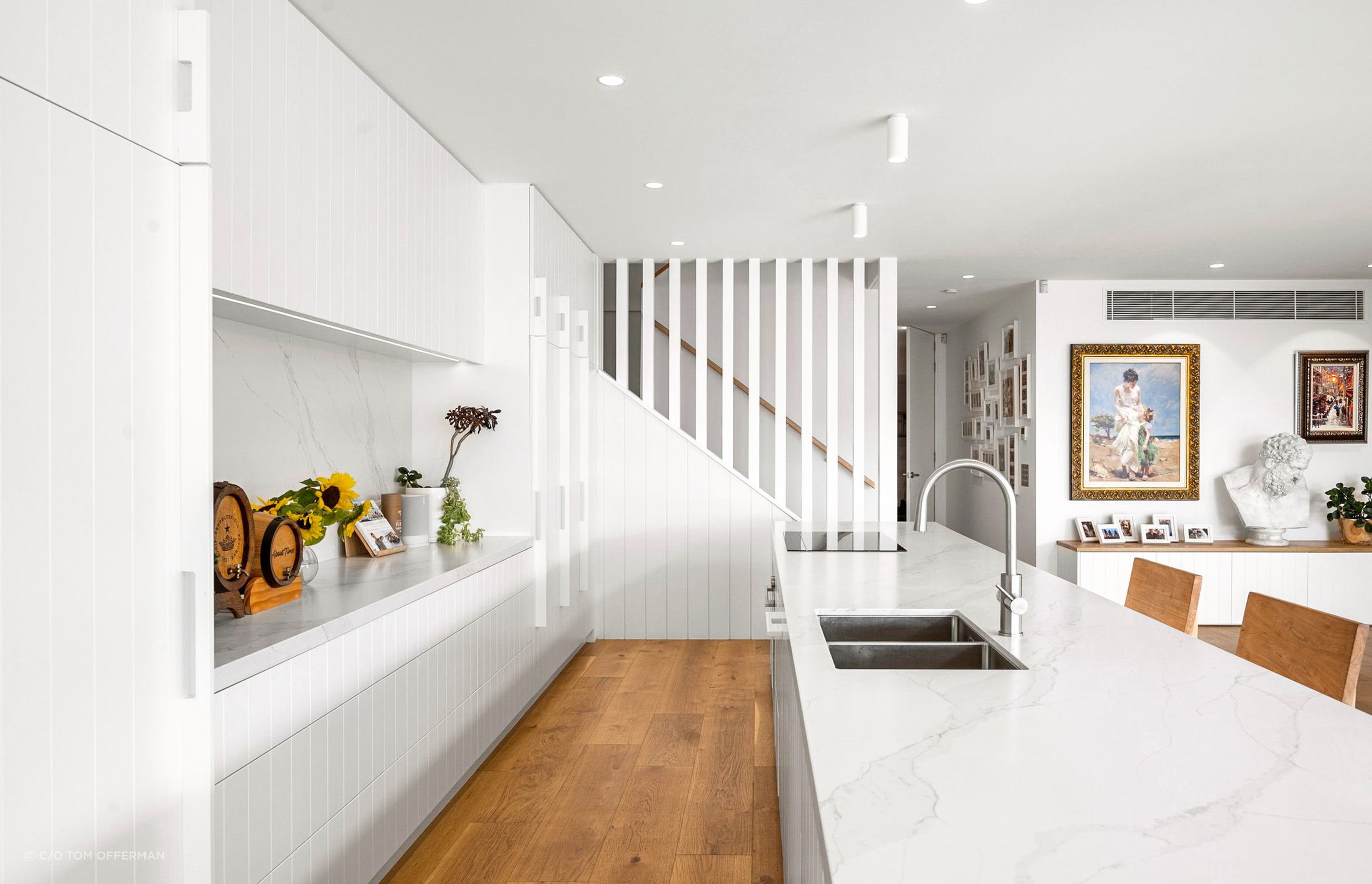 The Hut by Gerard Smith Design | ArchiPro AU