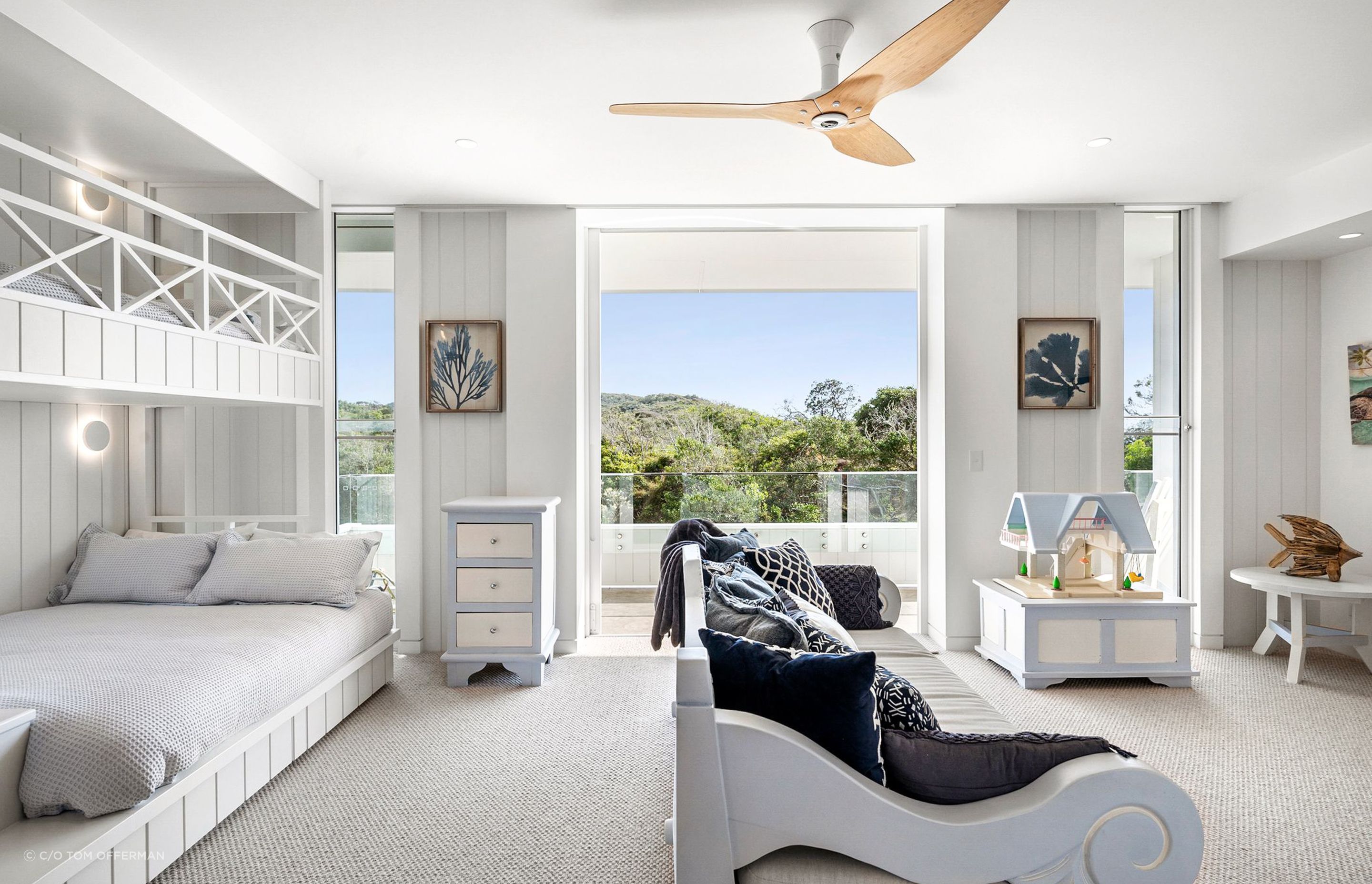 The Hut by Gerard Smith Design | ArchiPro AU