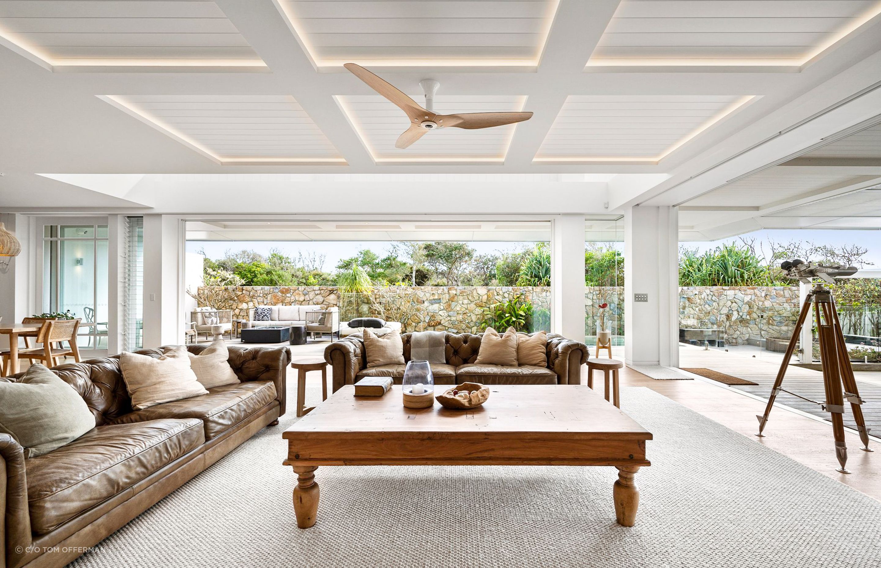 The Hut by Gerard Smith Design | ArchiPro AU