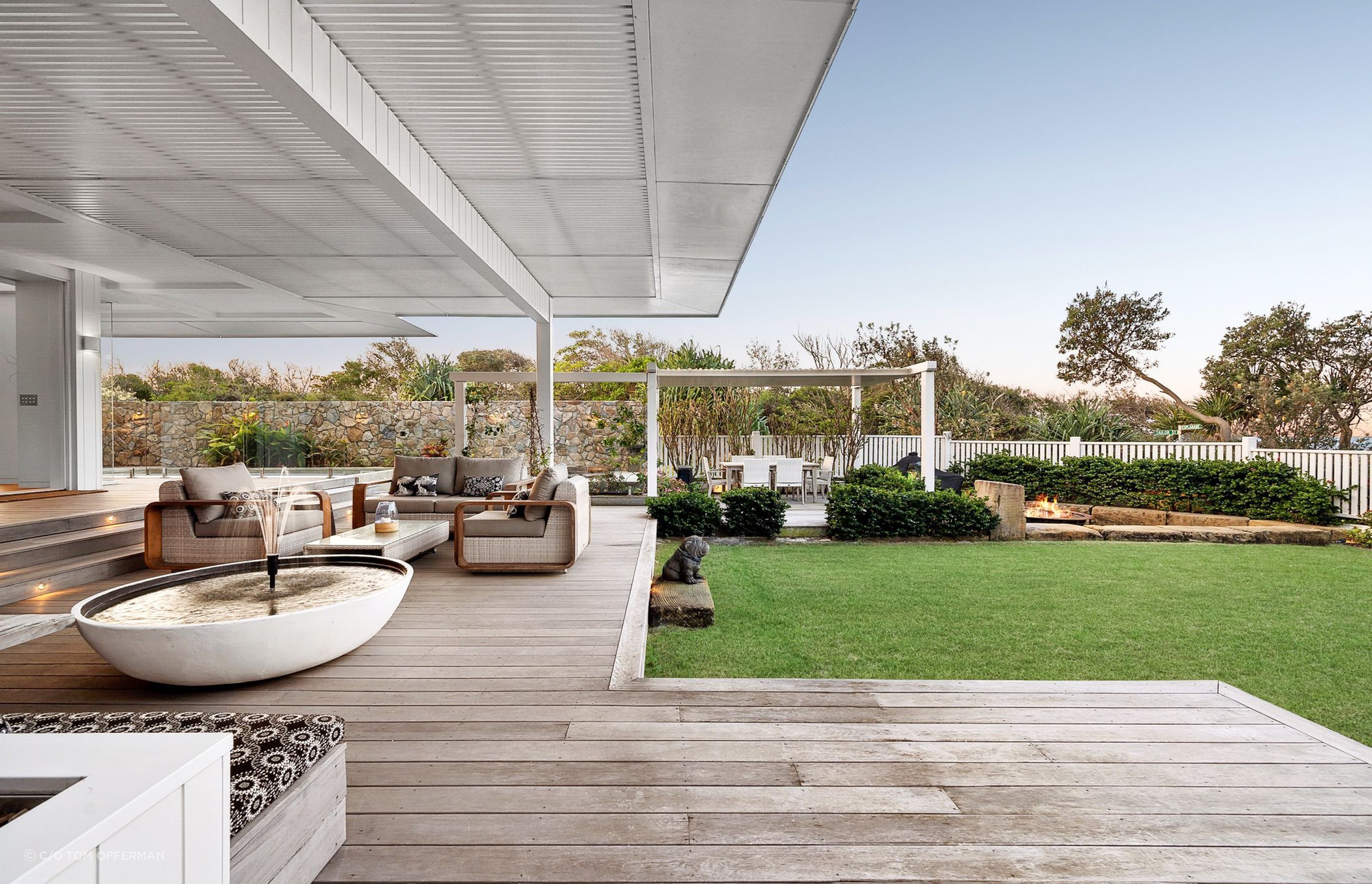 The Hut by Gerard Smith Design | ArchiPro AU