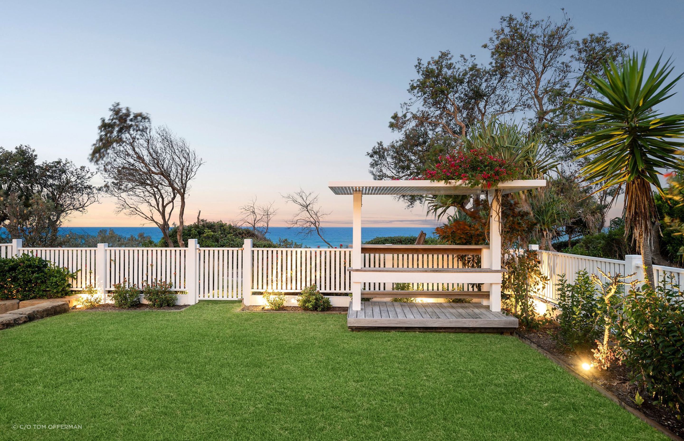 The Hut by Gerard Smith Design | ArchiPro AU