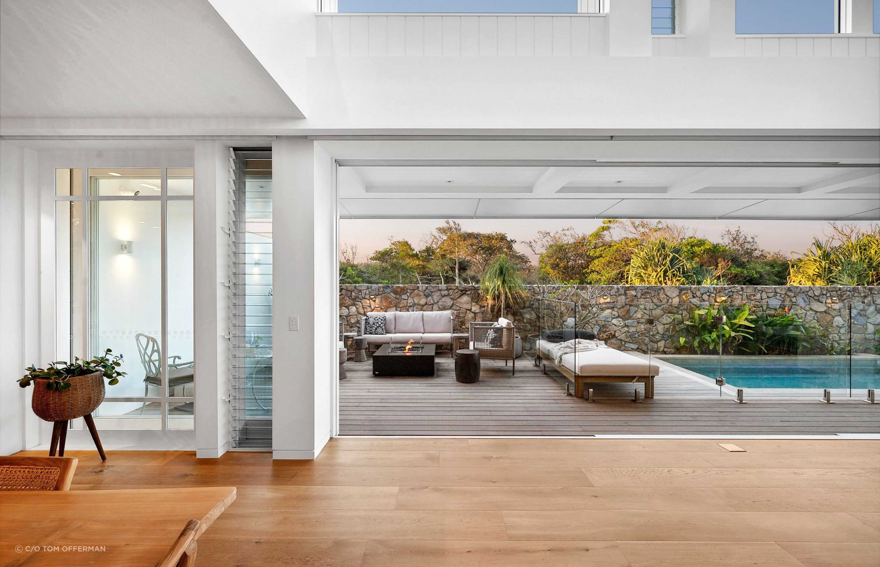 The Hut by Gerard Smith Design | ArchiPro AU