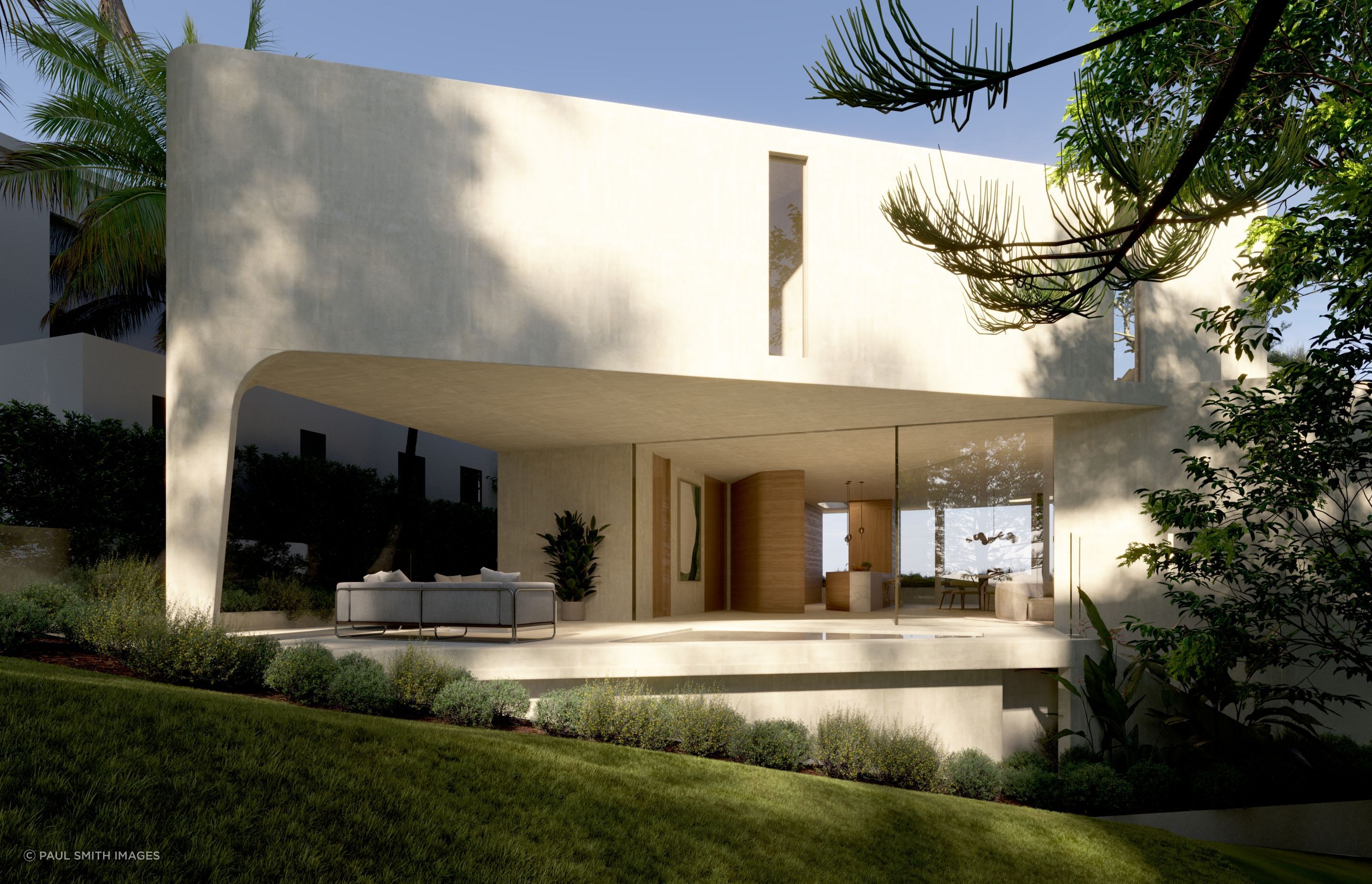 The Waves by Gerard Smith Design | ArchiPro AU