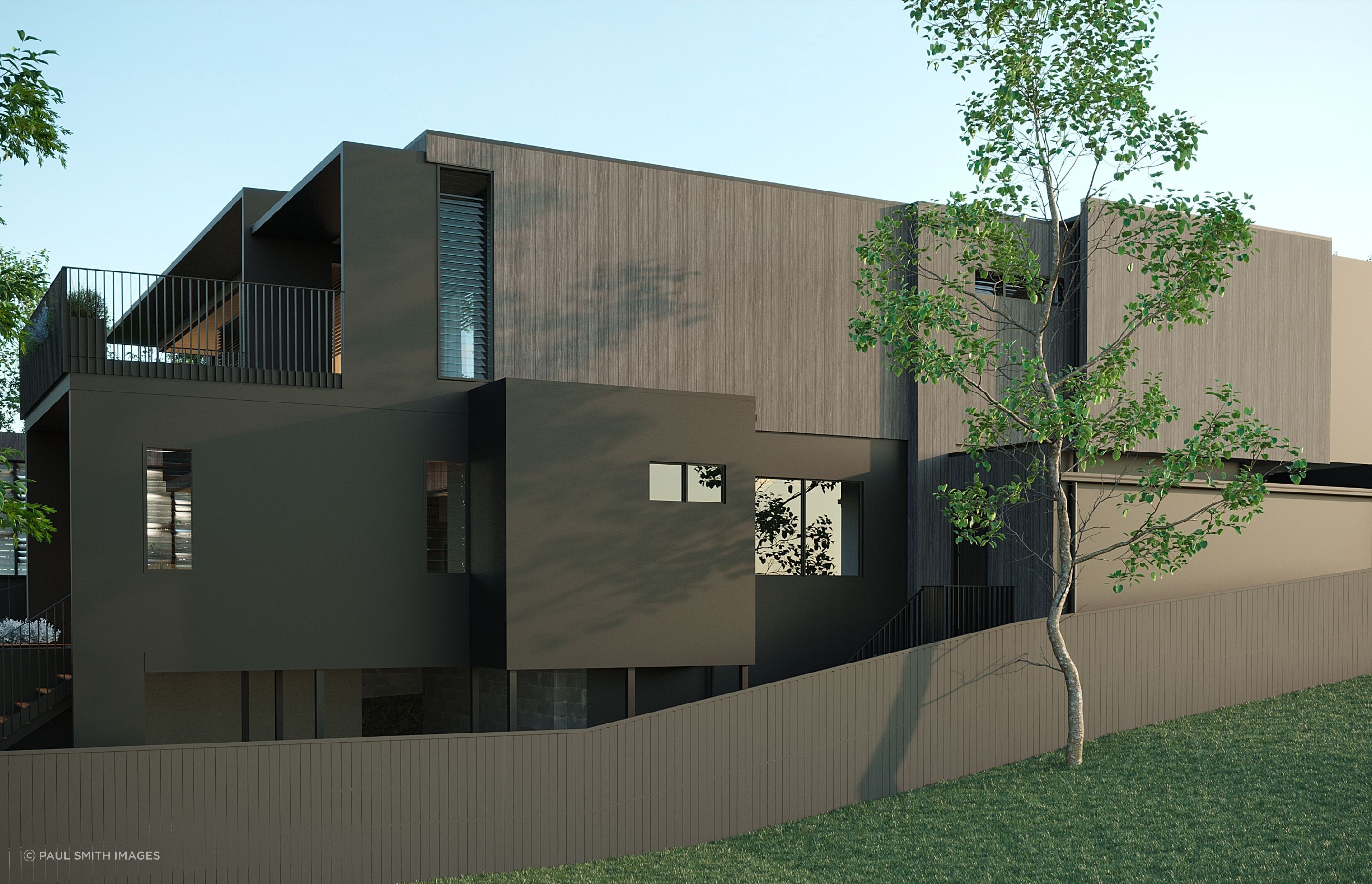 Hideaway by Gerard Smith Design | ArchiPro AU