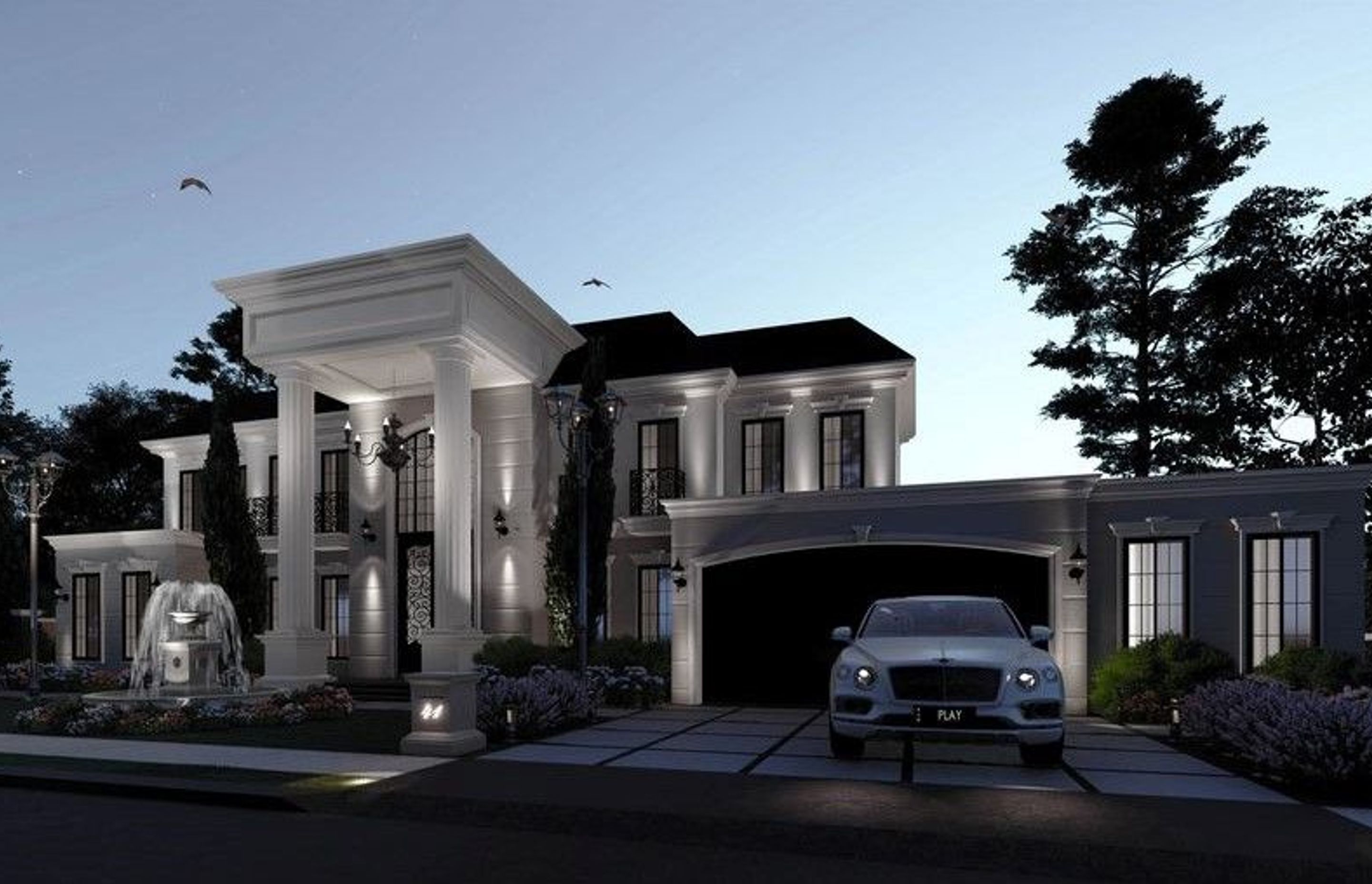 The Play Residence by CHD Design | ArchiPro AU