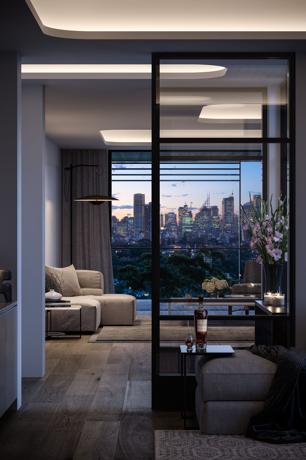 Streatfield Rd, Bellevue Hill by Legend Design Studio | ArchiPro AU