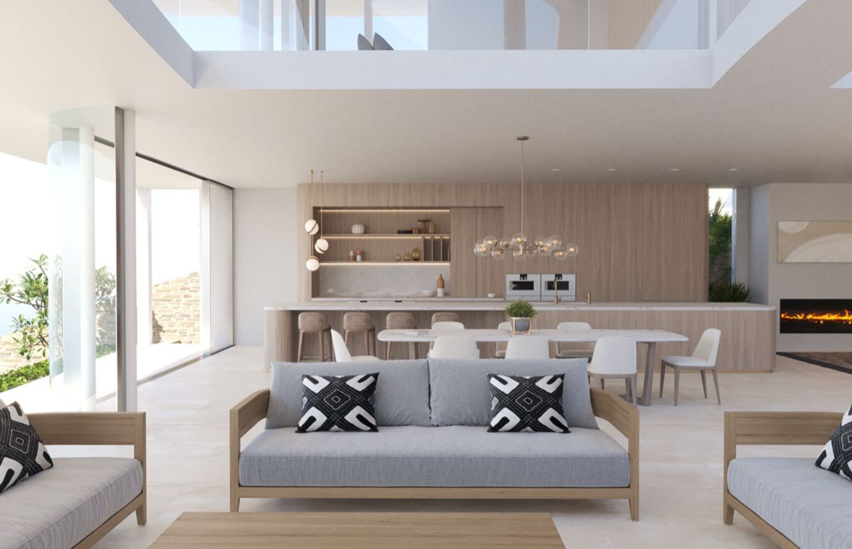 The Quay by Gerard Smith Design | ArchiPro AU