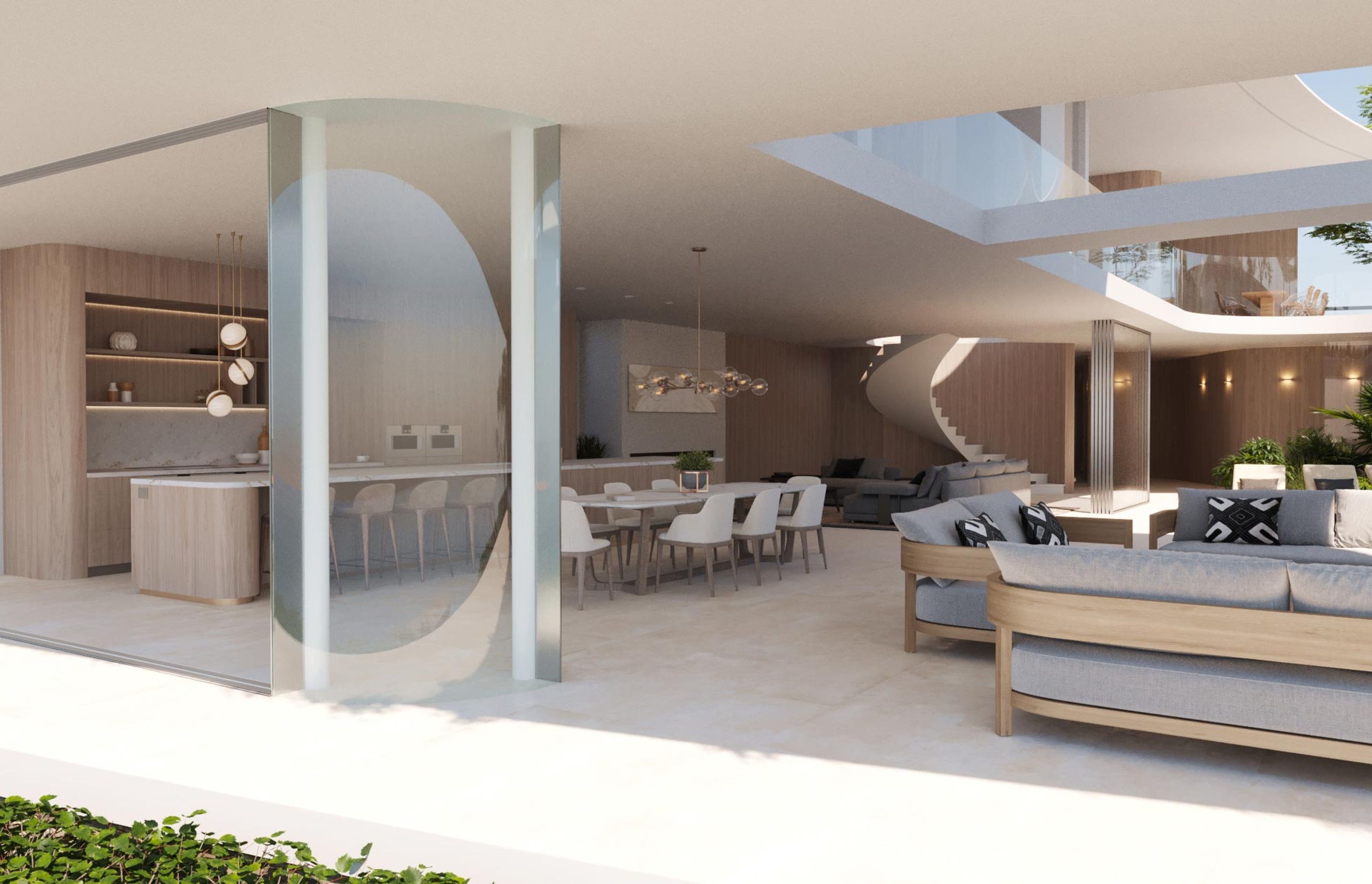 The Quay by Gerard Smith Design | ArchiPro AU