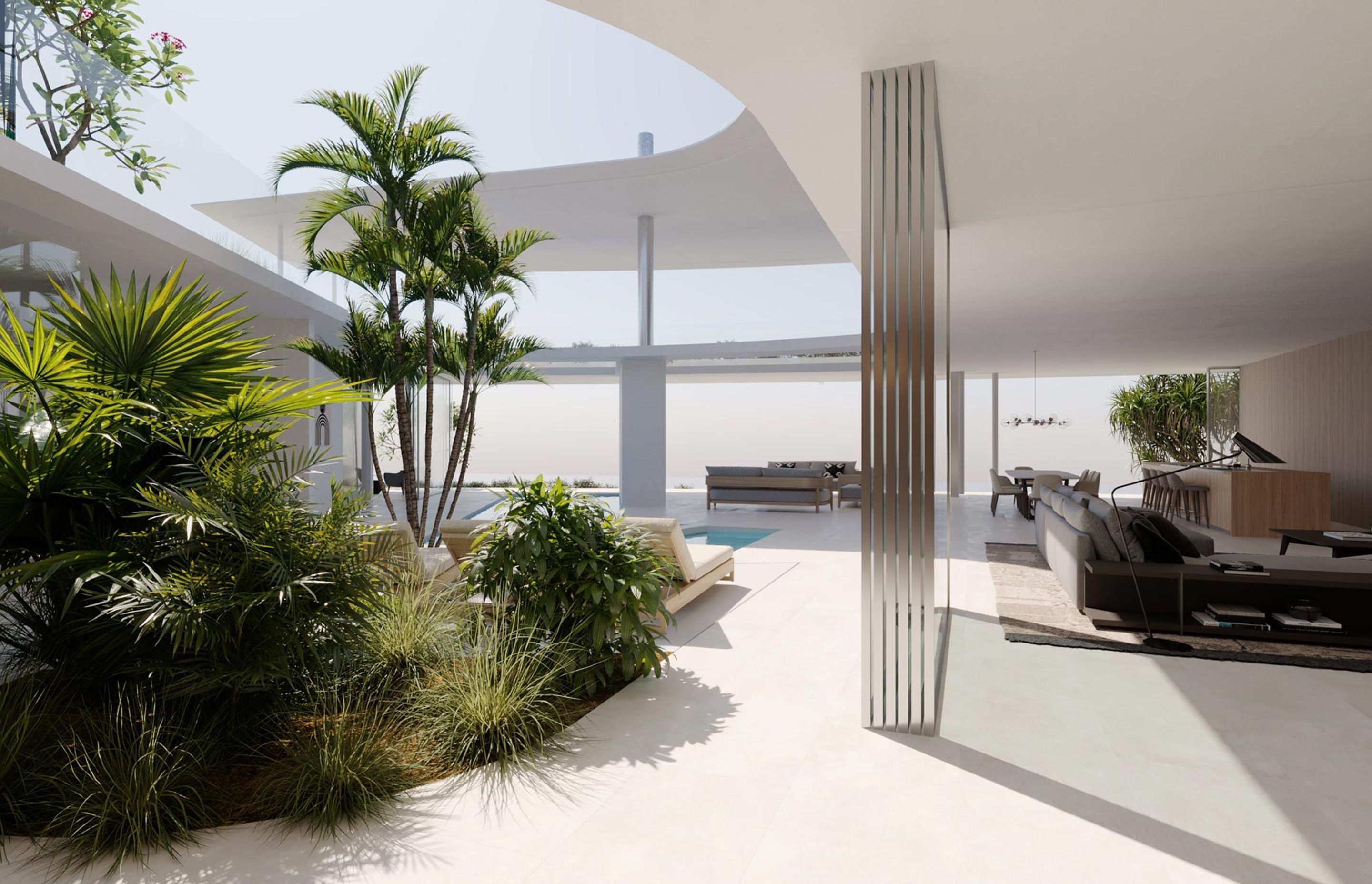 The Quay by Gerard Smith Design | ArchiPro AU