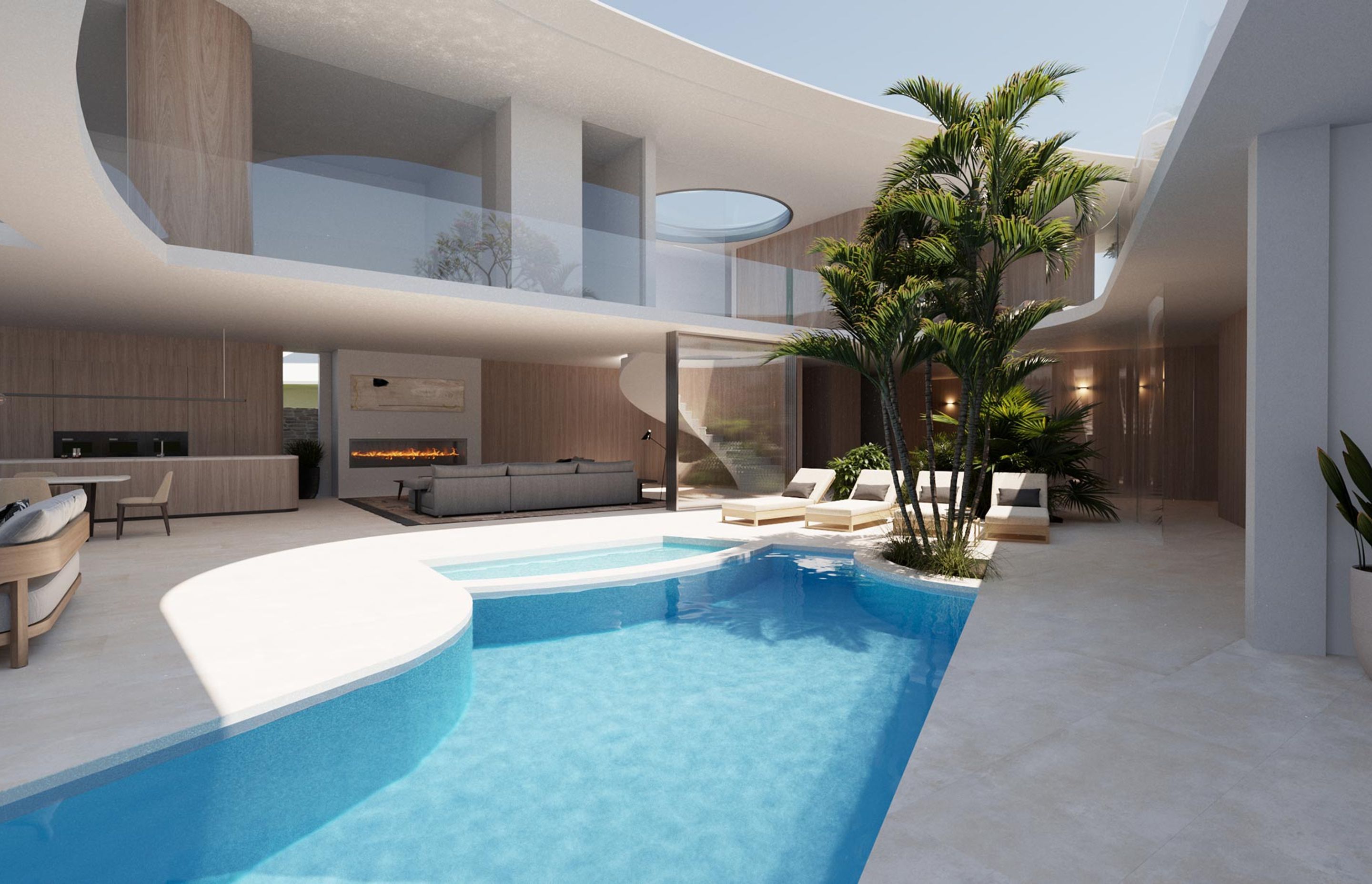 The Quay by Gerard Smith Design | ArchiPro AU