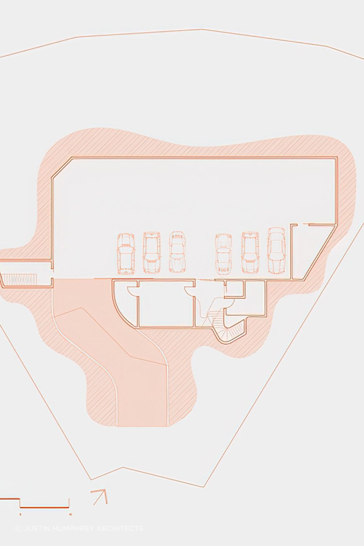 Bayside House by Justin Humphrey Architects | ArchiPro AU