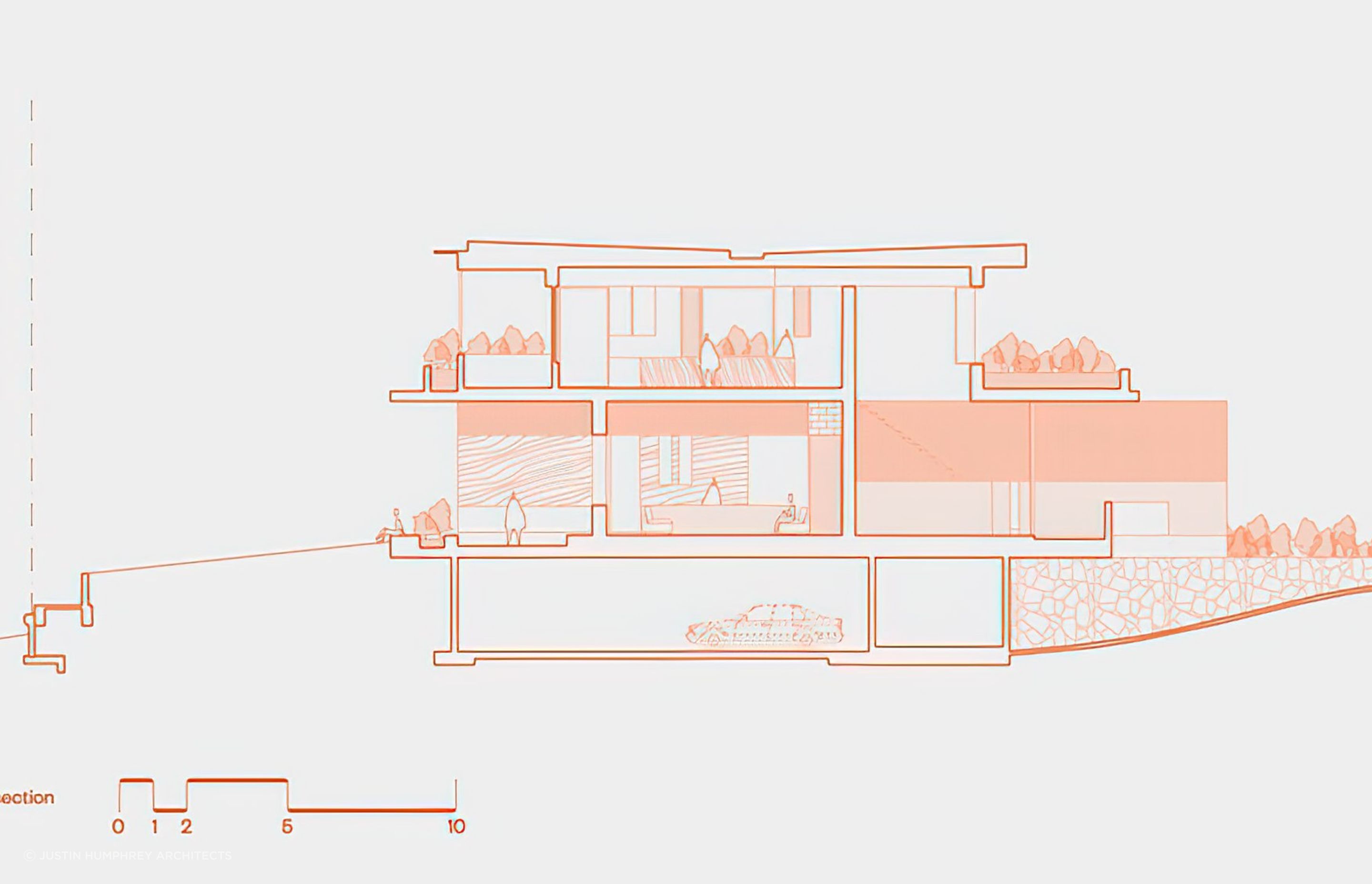 Bayside House by Justin Humphrey Architects | ArchiPro AU