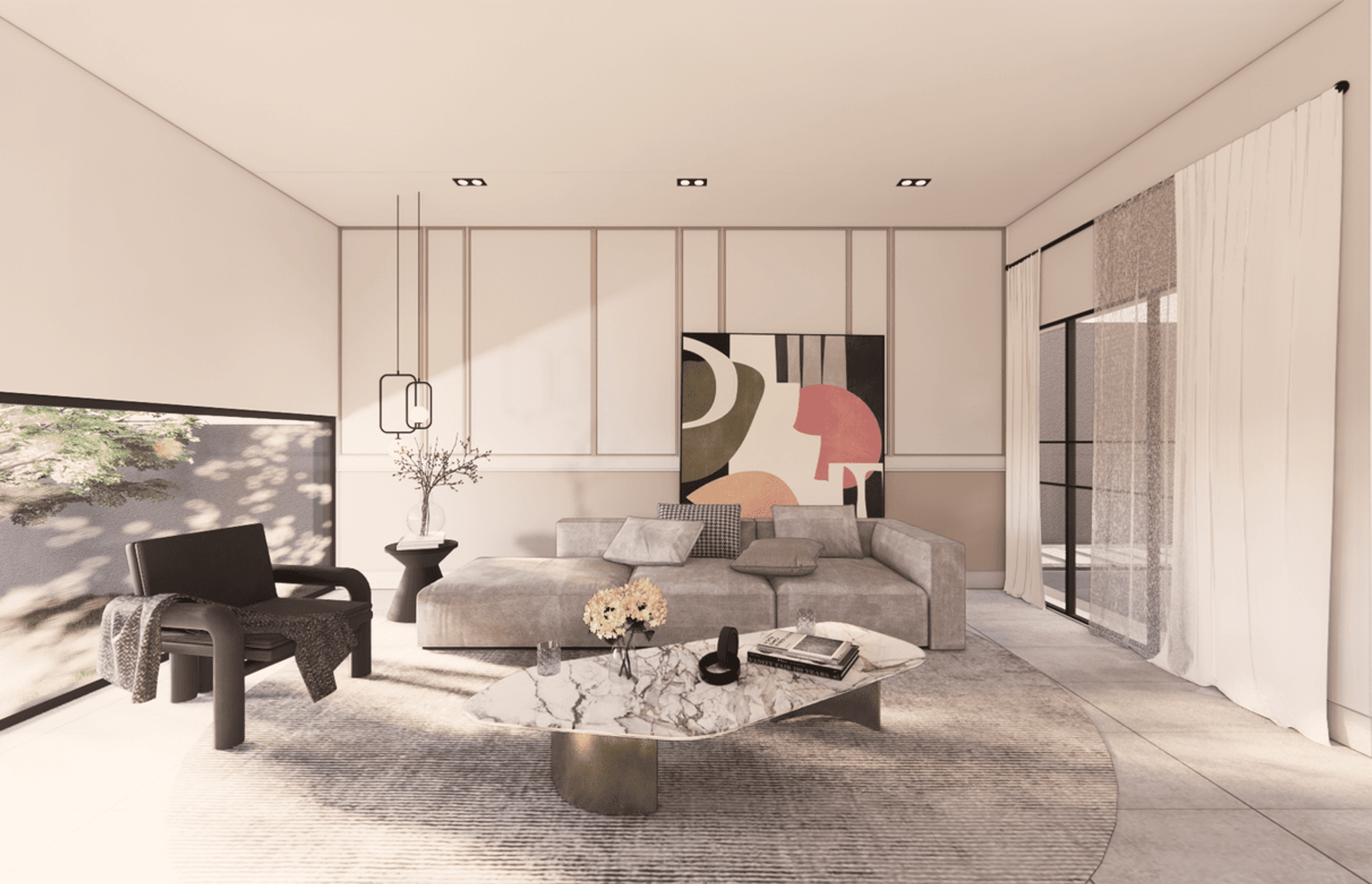 Balwyn House by AA Studio | ArchiPro AU