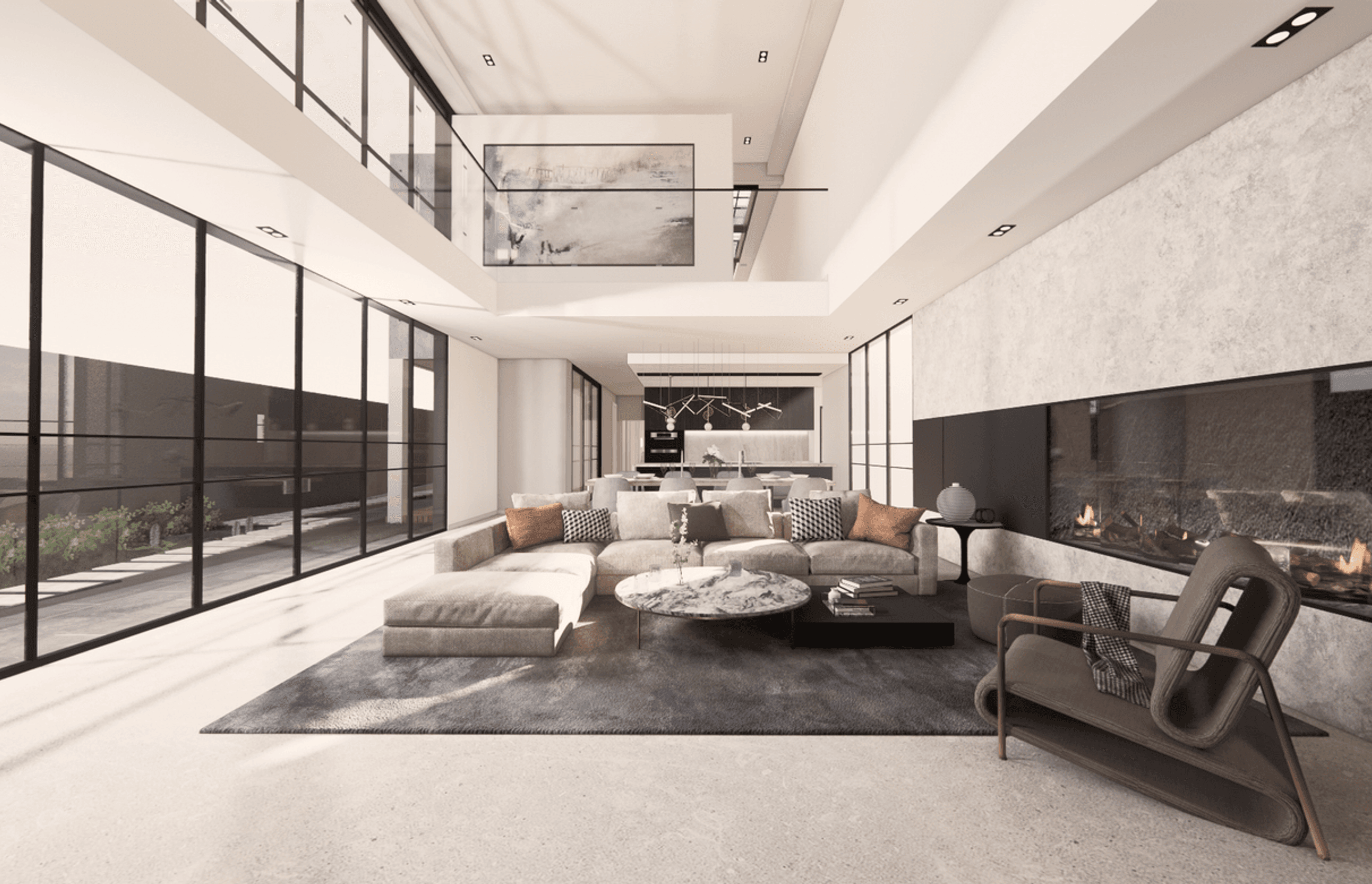 Balwyn House by AA Studio | ArchiPro AU