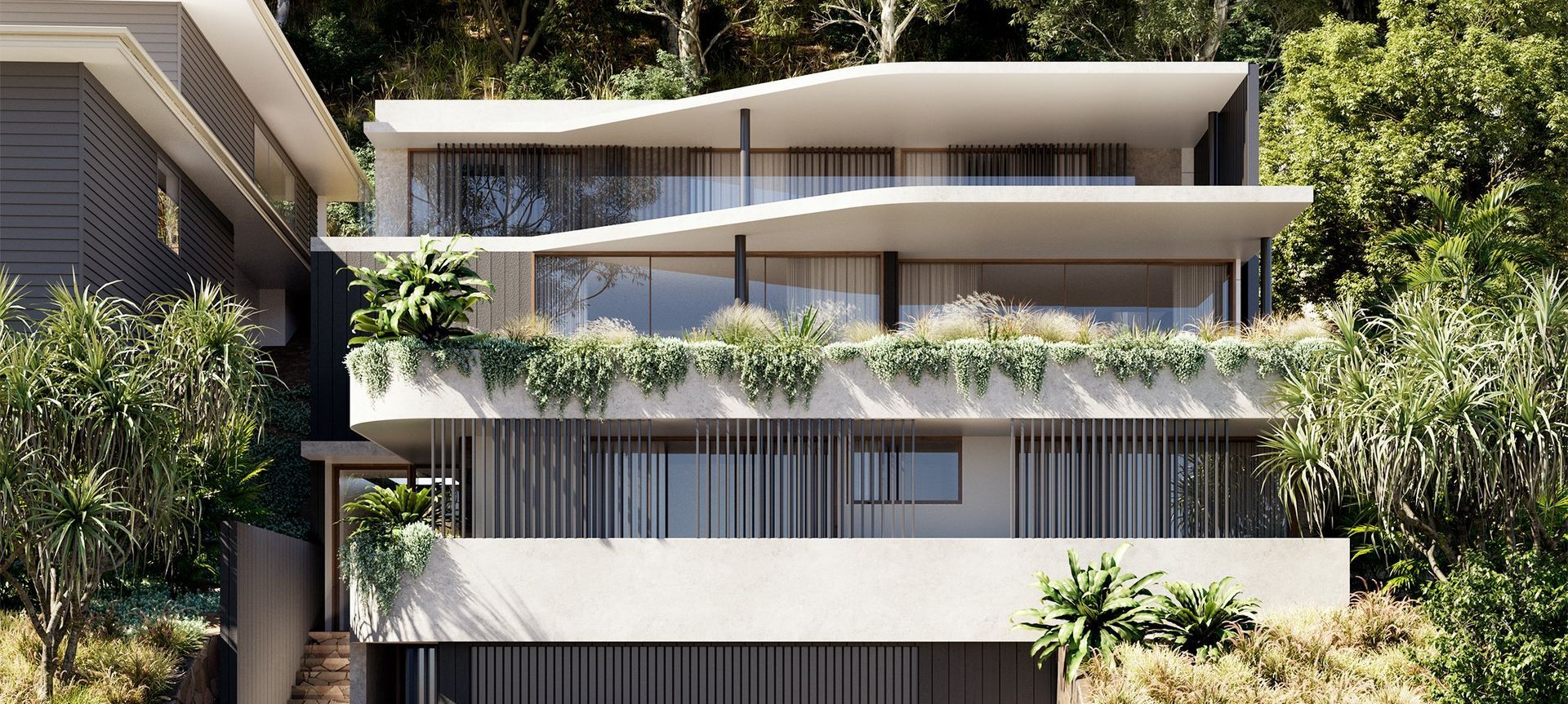 Heath House by Fabric Architecture | ArchiPro AU