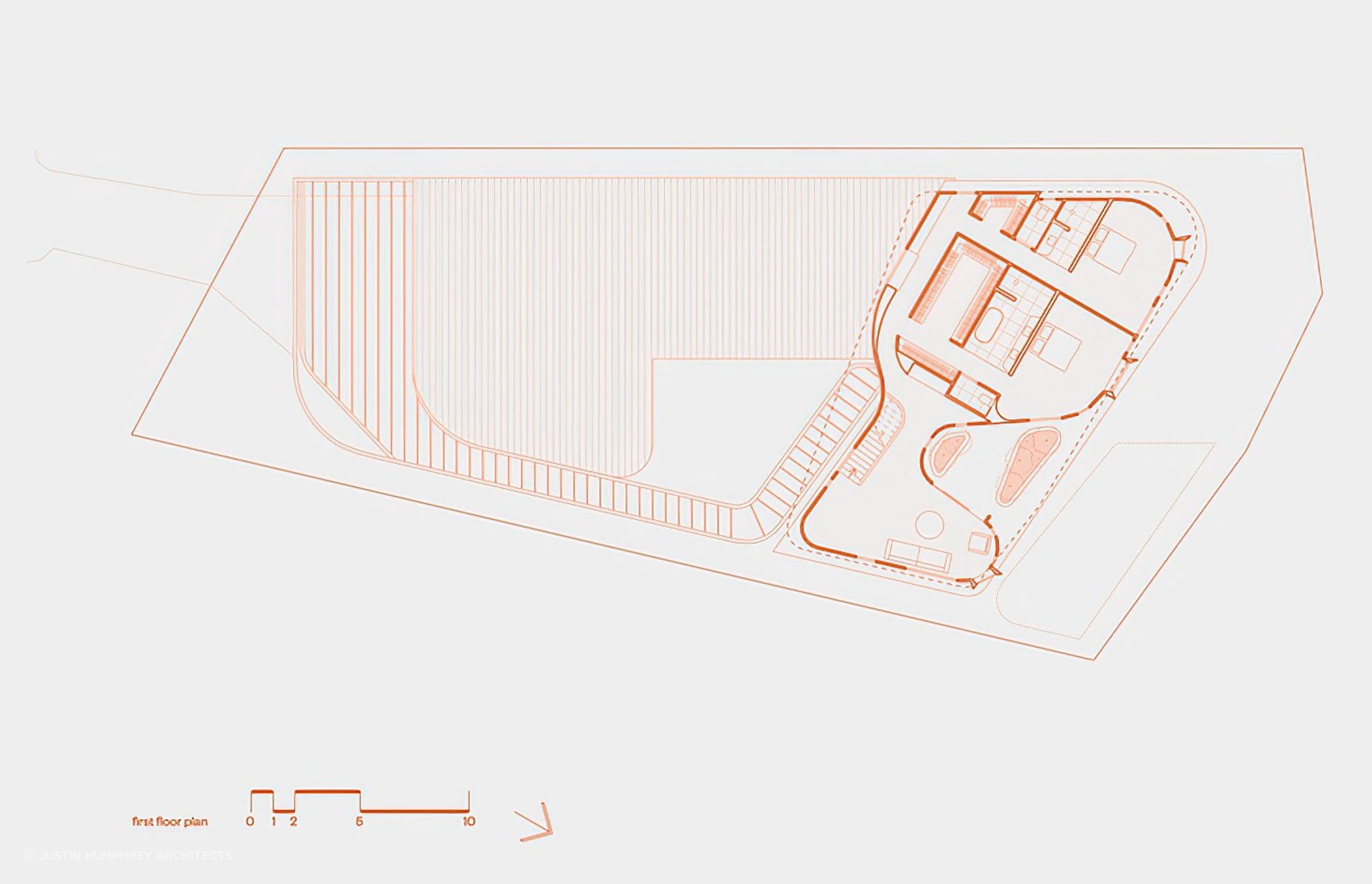 Hume House by Justin Humphrey Architects | ArchiPro AU