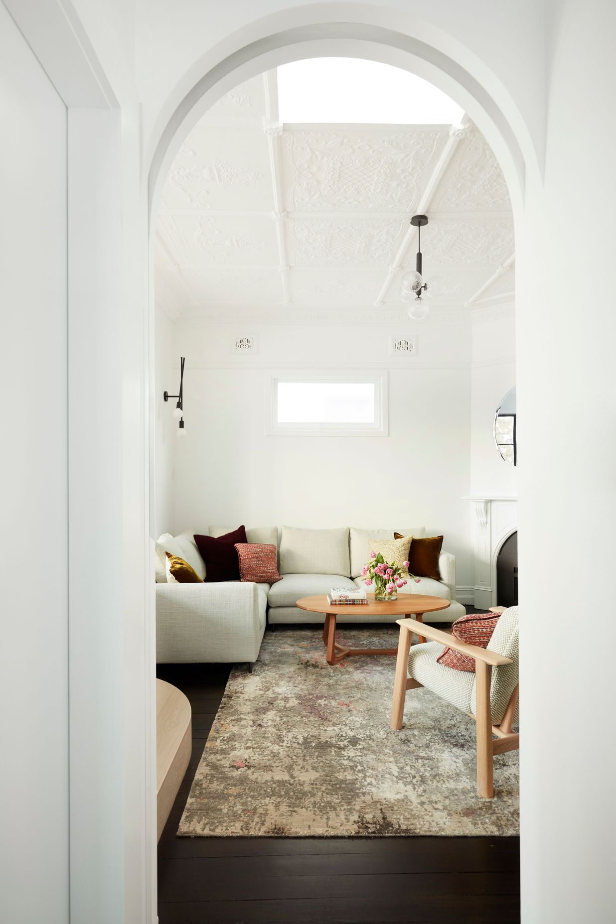 Rozelle Residence by Brooke Aitken Design | ArchiPro AU