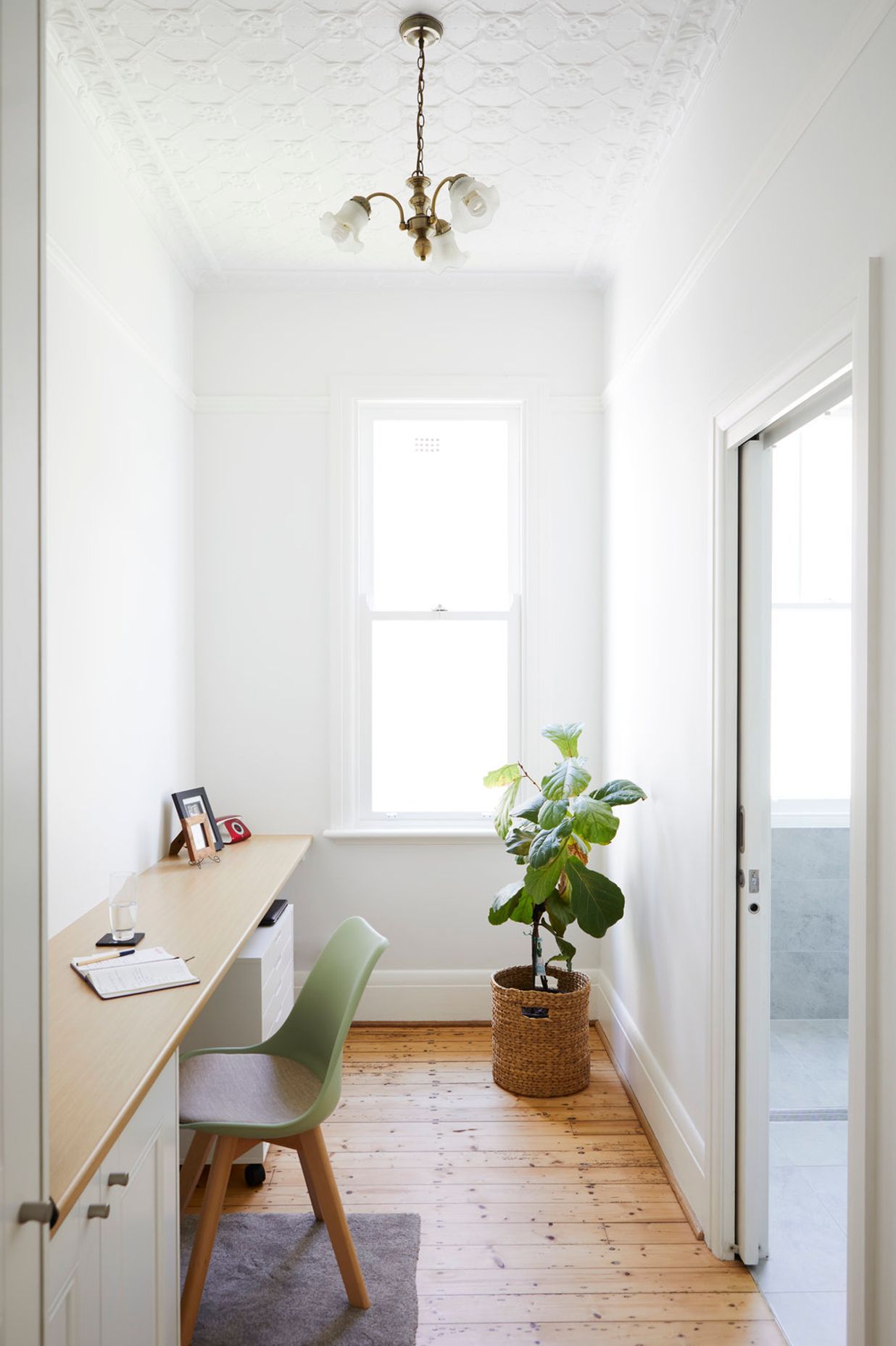 Crows Nest House by Jeff Karskens Design | ArchiPro AU