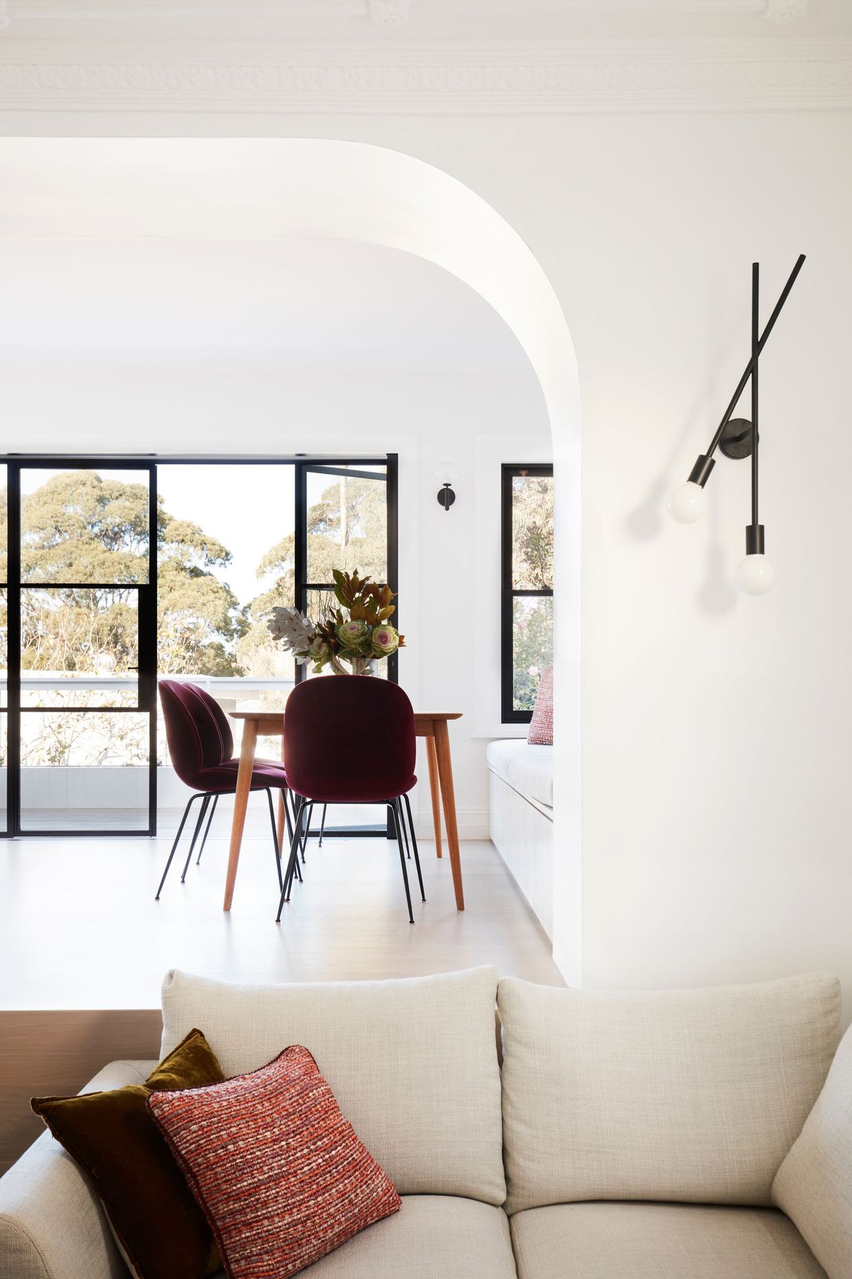 Rozelle Residence by Brooke Aitken Design | ArchiPro AU