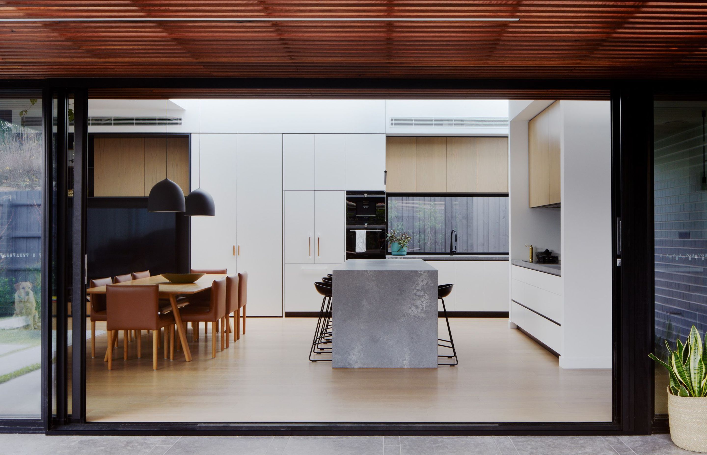 Washington Avenue Residence by Chan Architecture | ArchiPro AU