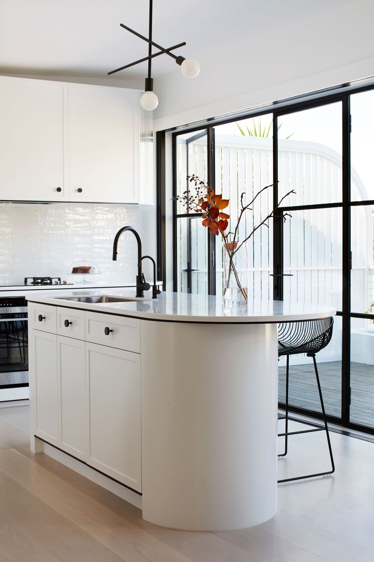 Rozelle Residence by Brooke Aitken Design | ArchiPro AU