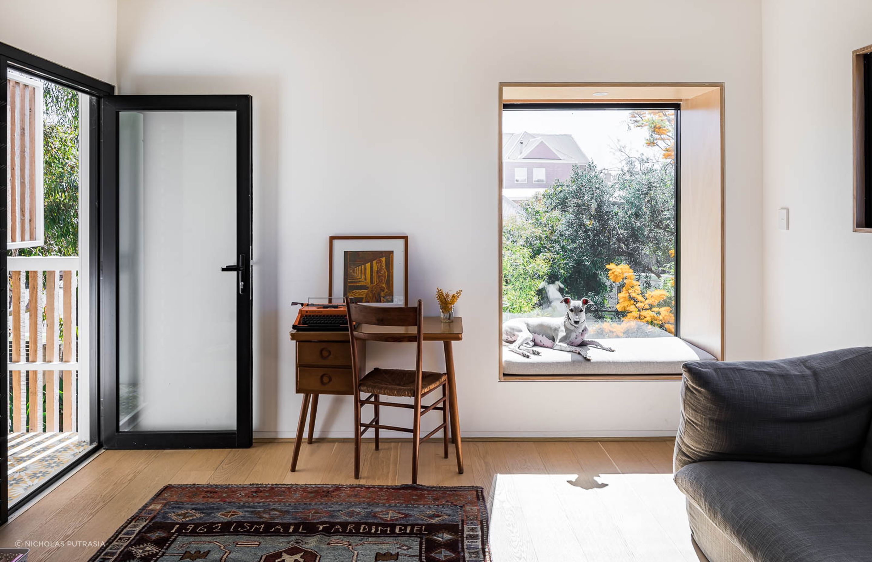 Hastings by Cast Studio | ArchiPro AU