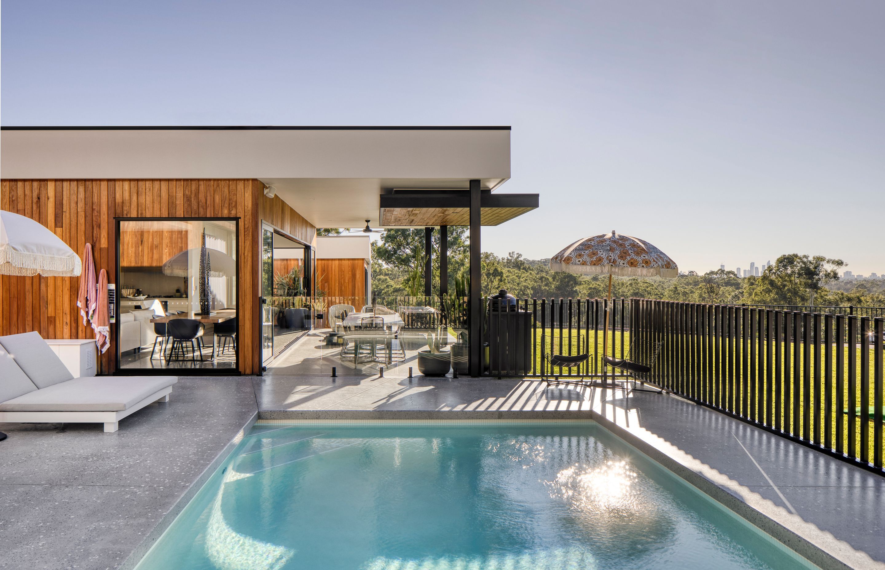 San Fernando Residence by Habitat Studio Architects | ArchiPro AU