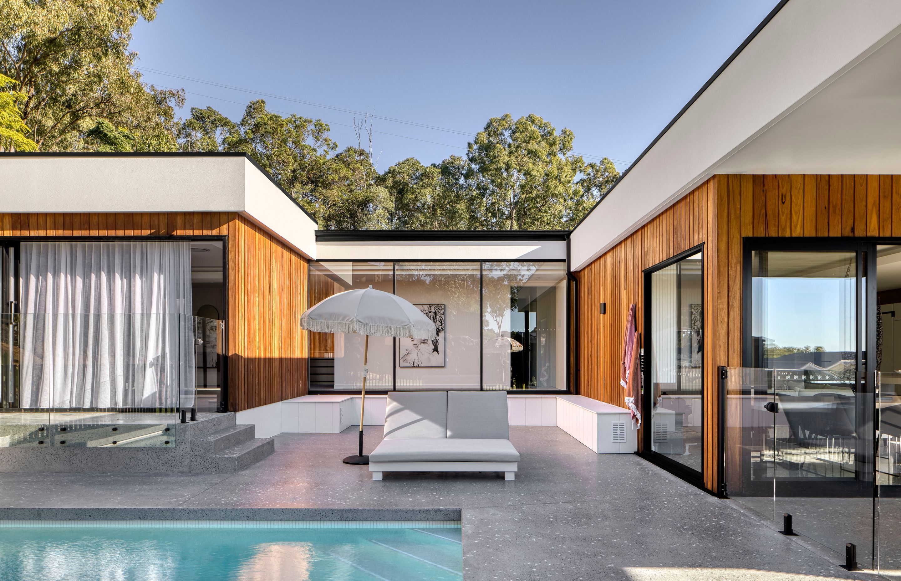 San Fernando Residence by Habitat Studio Architects | ArchiPro AU