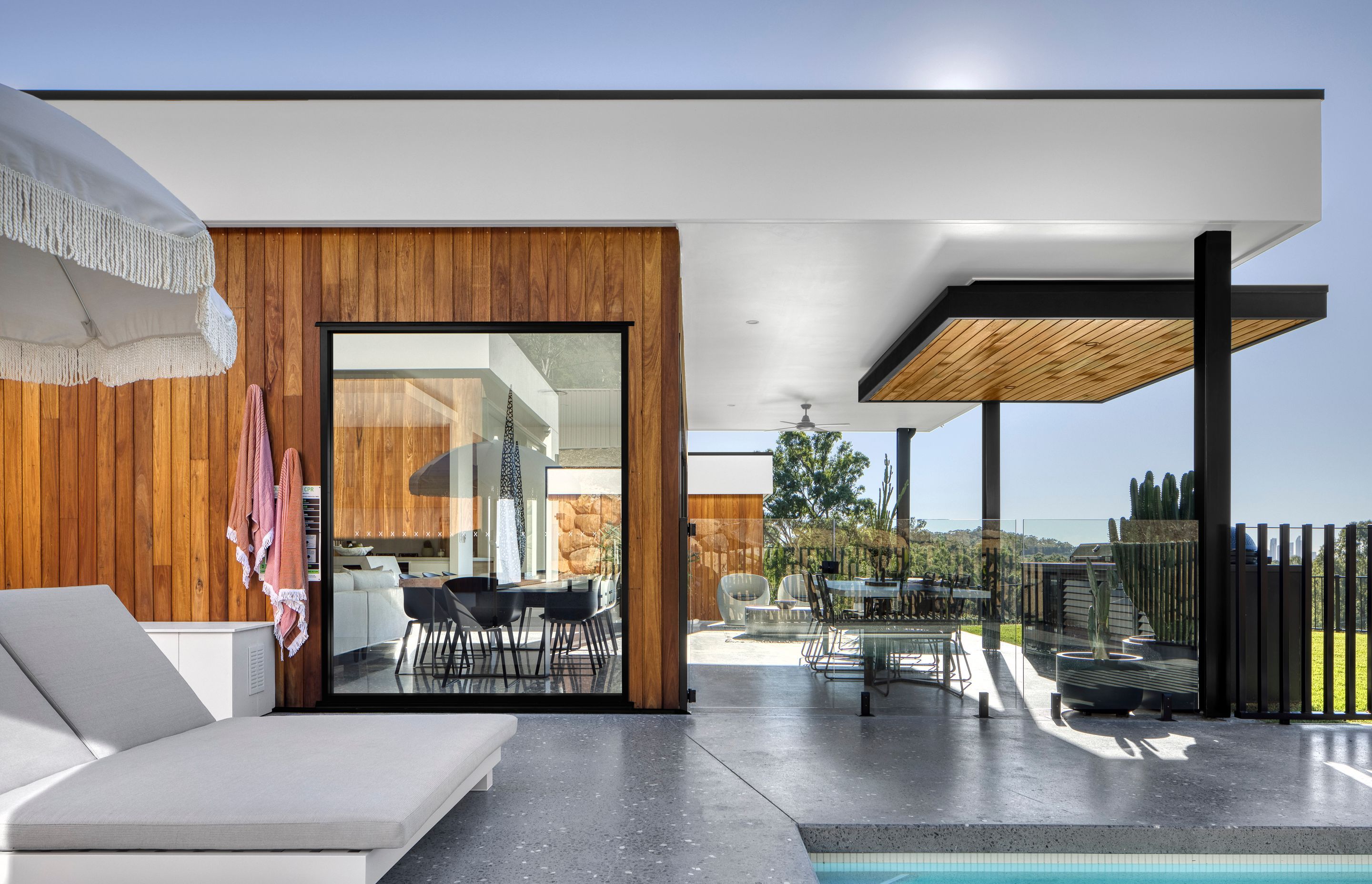 San Fernando Residence by Habitat Studio Architects | ArchiPro AU