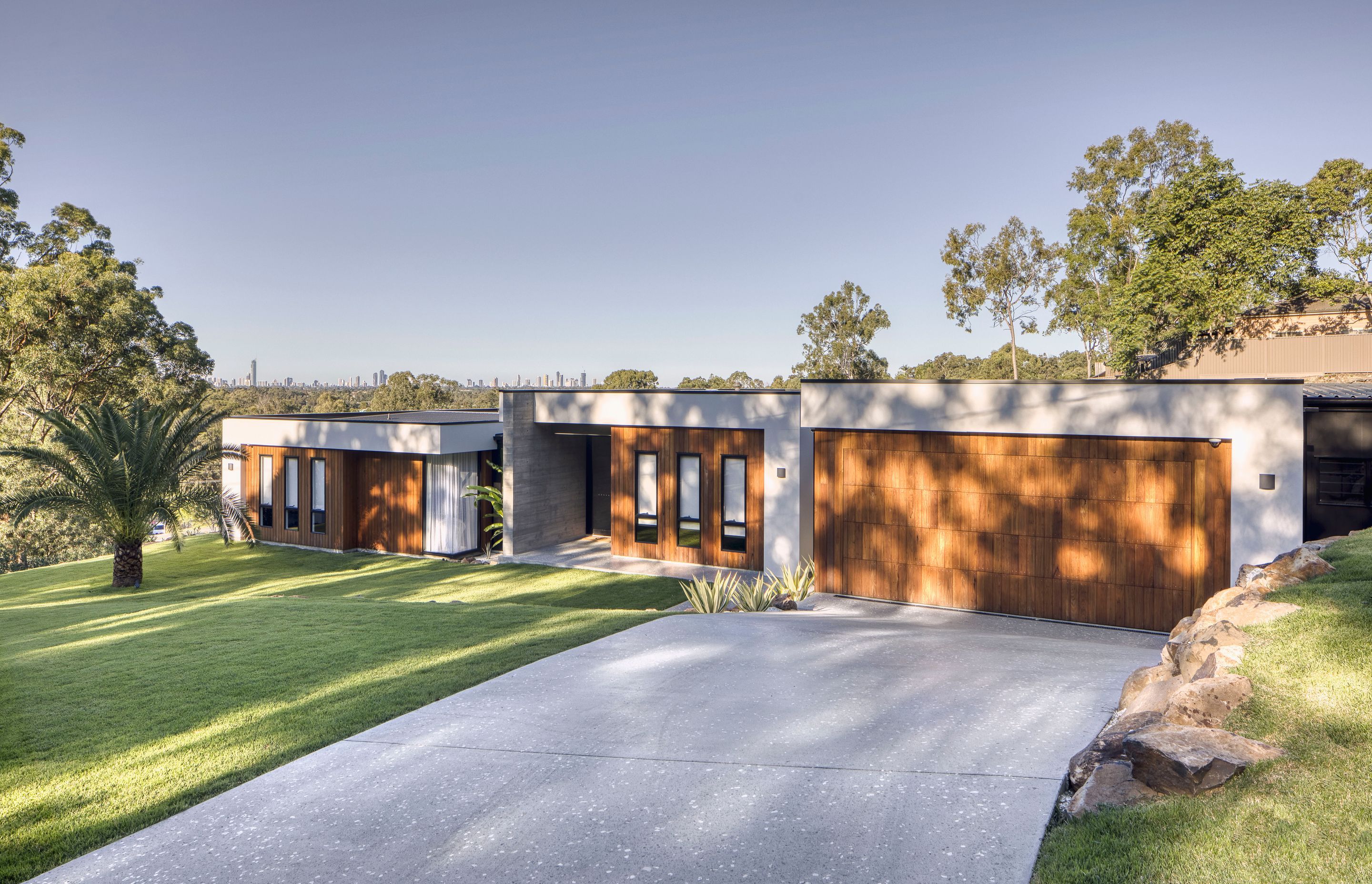 San Fernando Residence by Habitat Studio Architects | ArchiPro AU