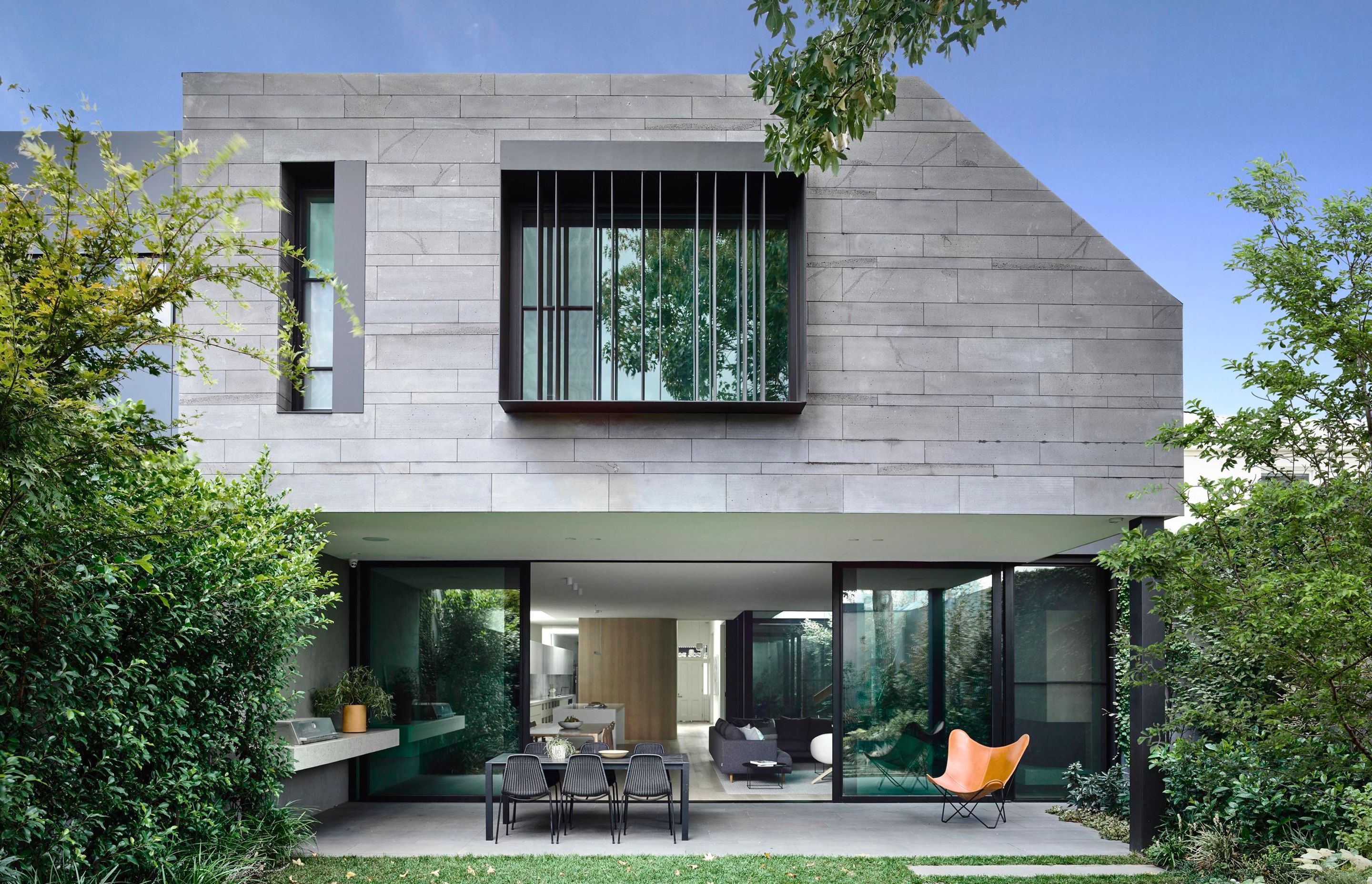 Bayside Residence by Prime Building Surveyors | ArchiPro AU