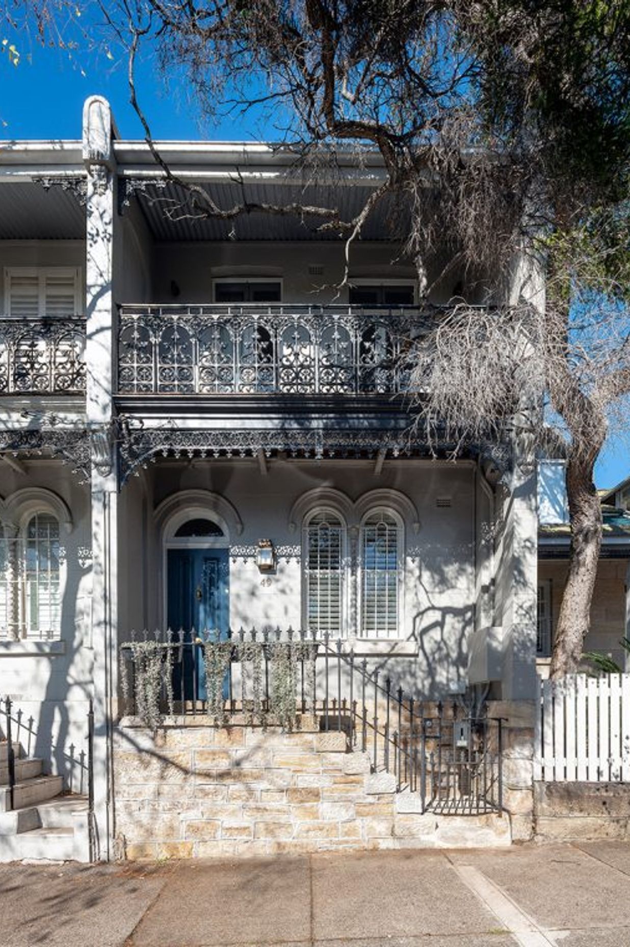 Paddington House by Porebski Architects | ArchiPro AU