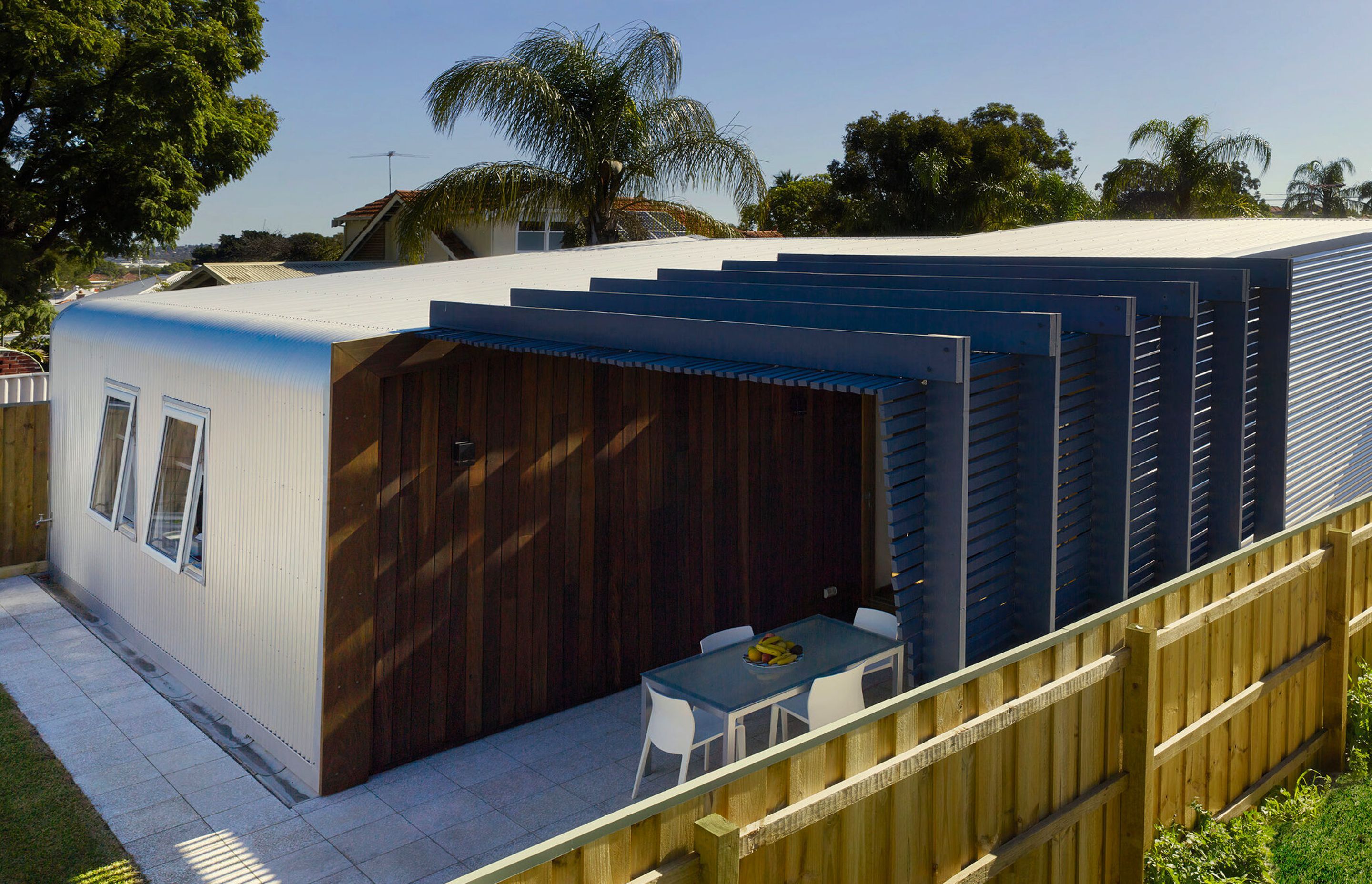 Ellesmere St by steelehouse architecture | ArchiPro AU