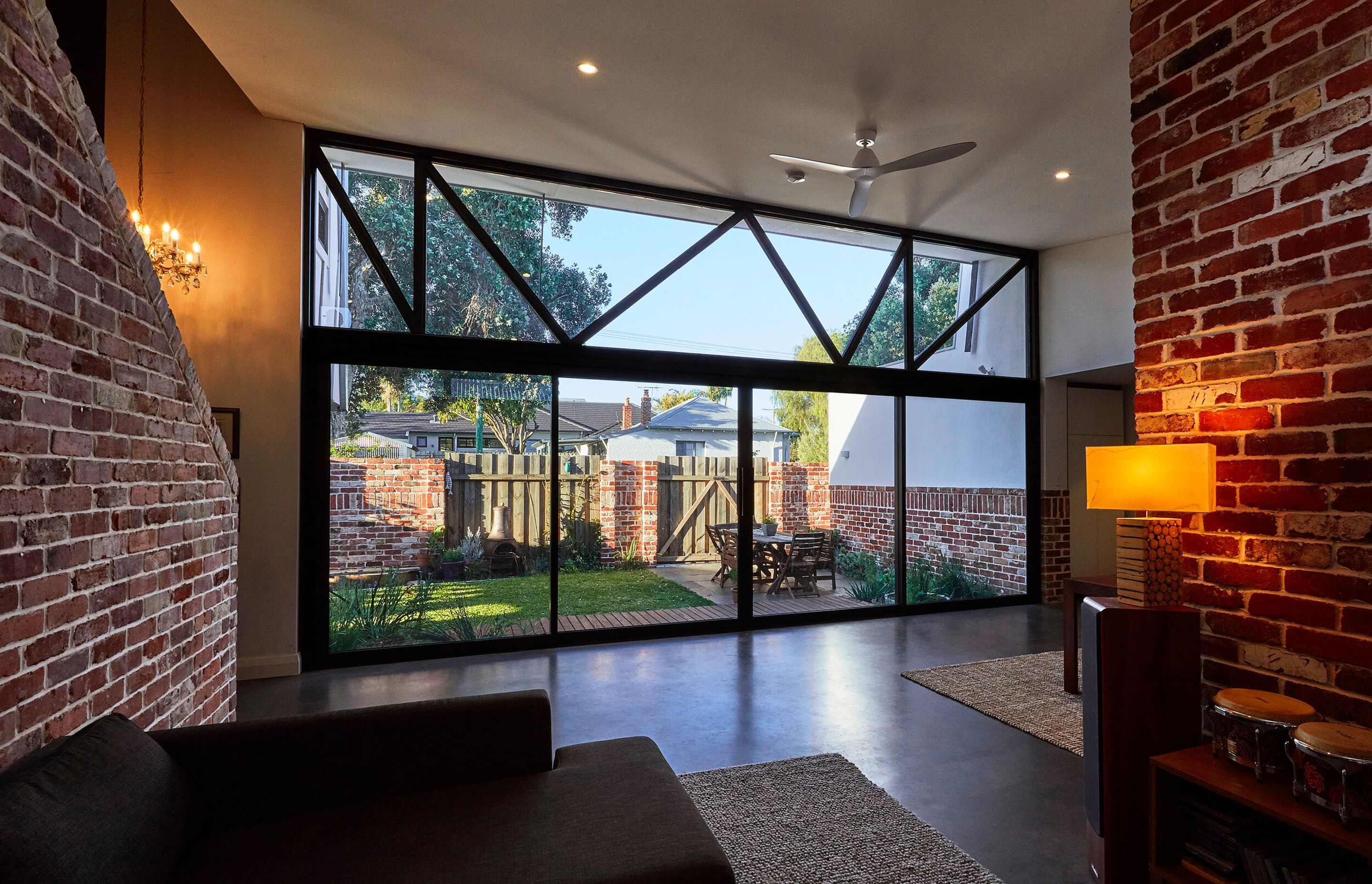 Pericles House by steelehouse architecture | ArchiPro AU