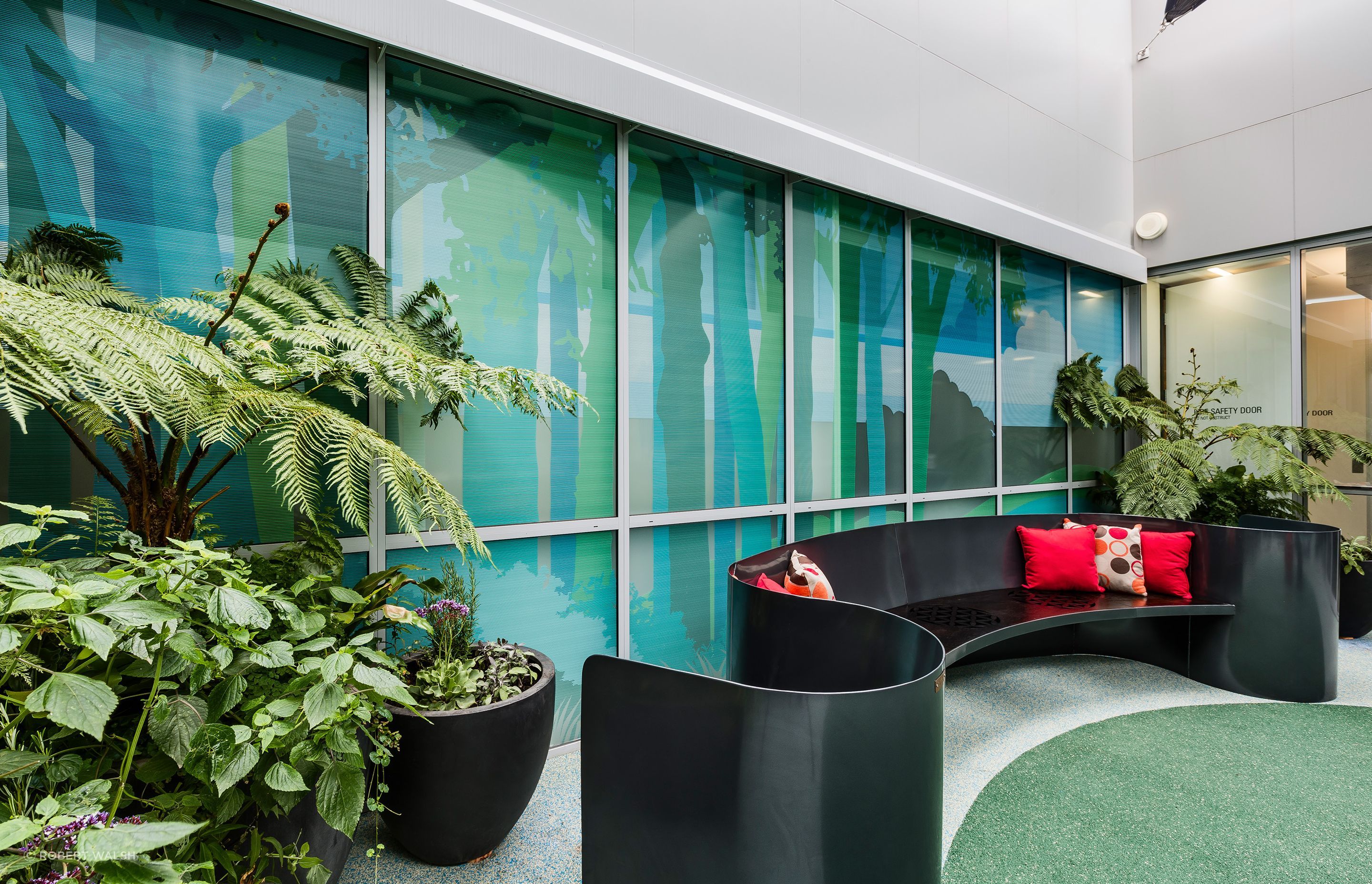 Uspace by Landsberg Garden Design | ArchiPro AU