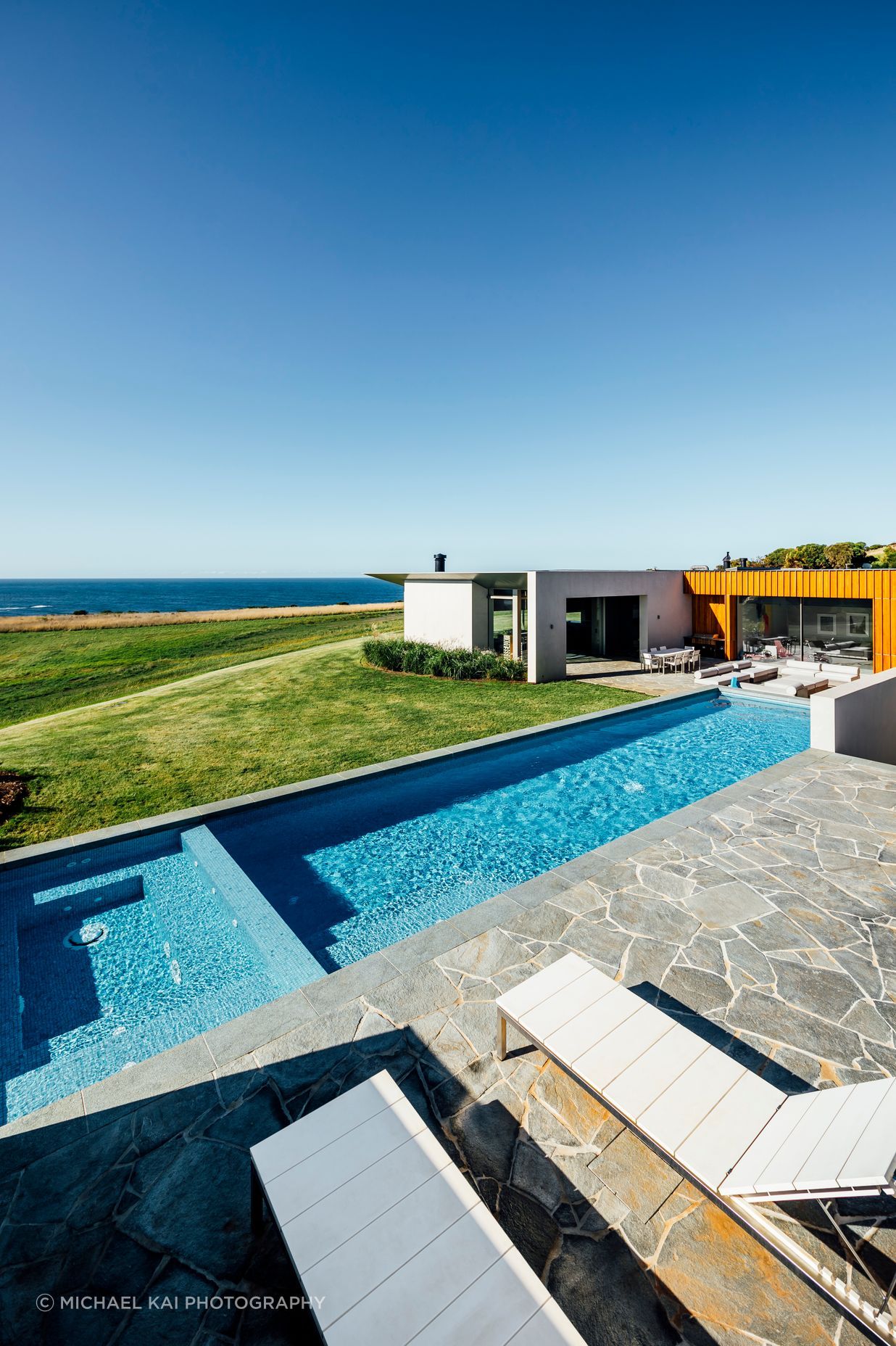 Avoca by Aloha Pools | ArchiPro AU
